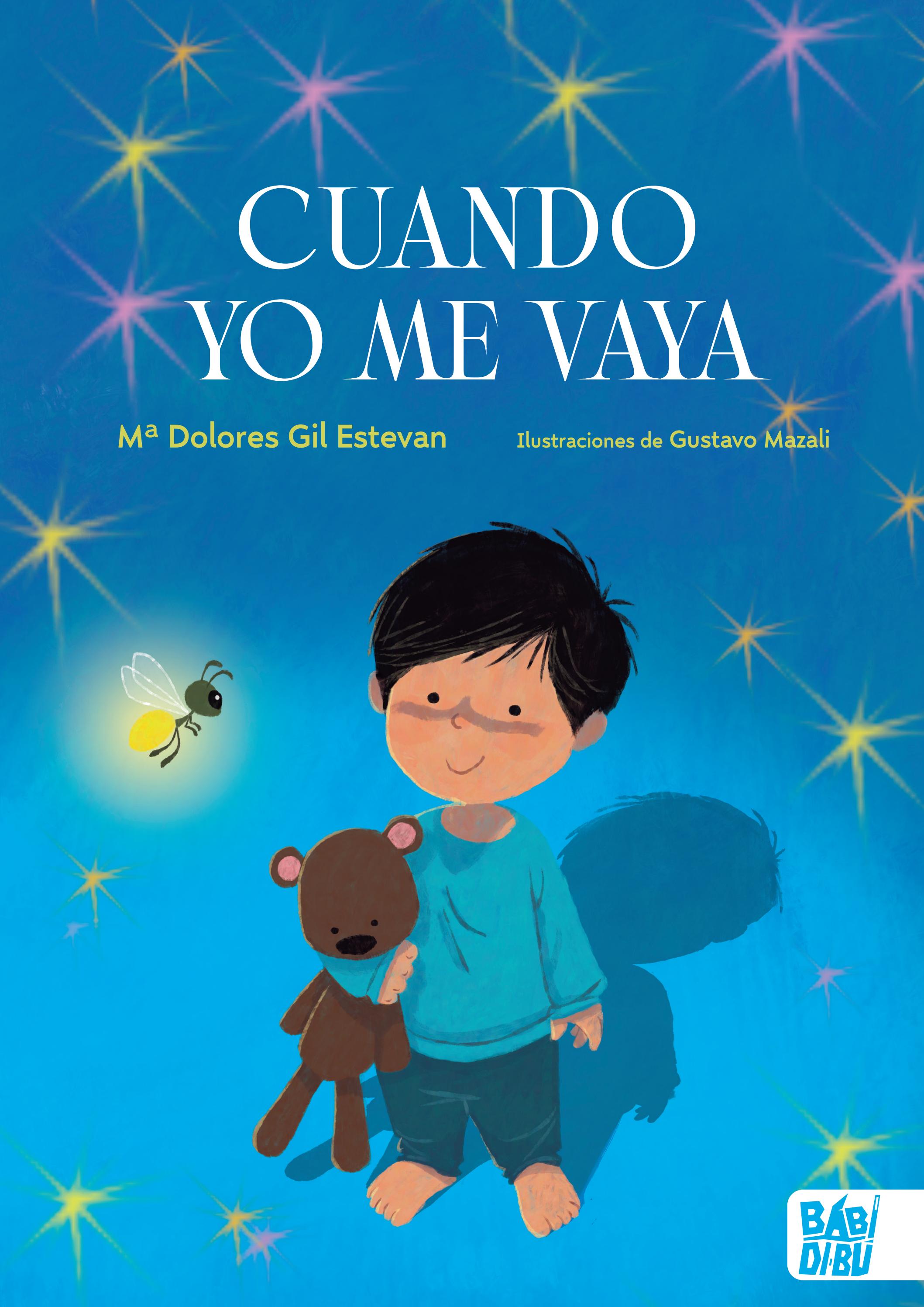 Cuando yo me vaya by BABIDI-BÚ - Issuu