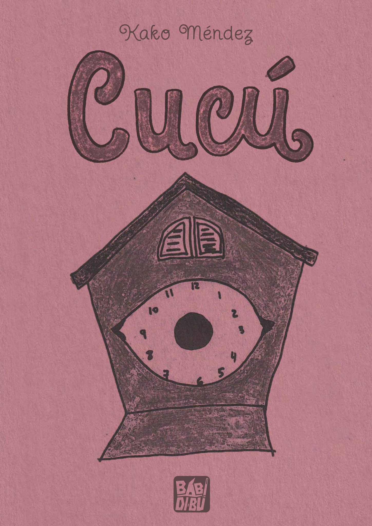 Cucú By Babidi Bú Issuu