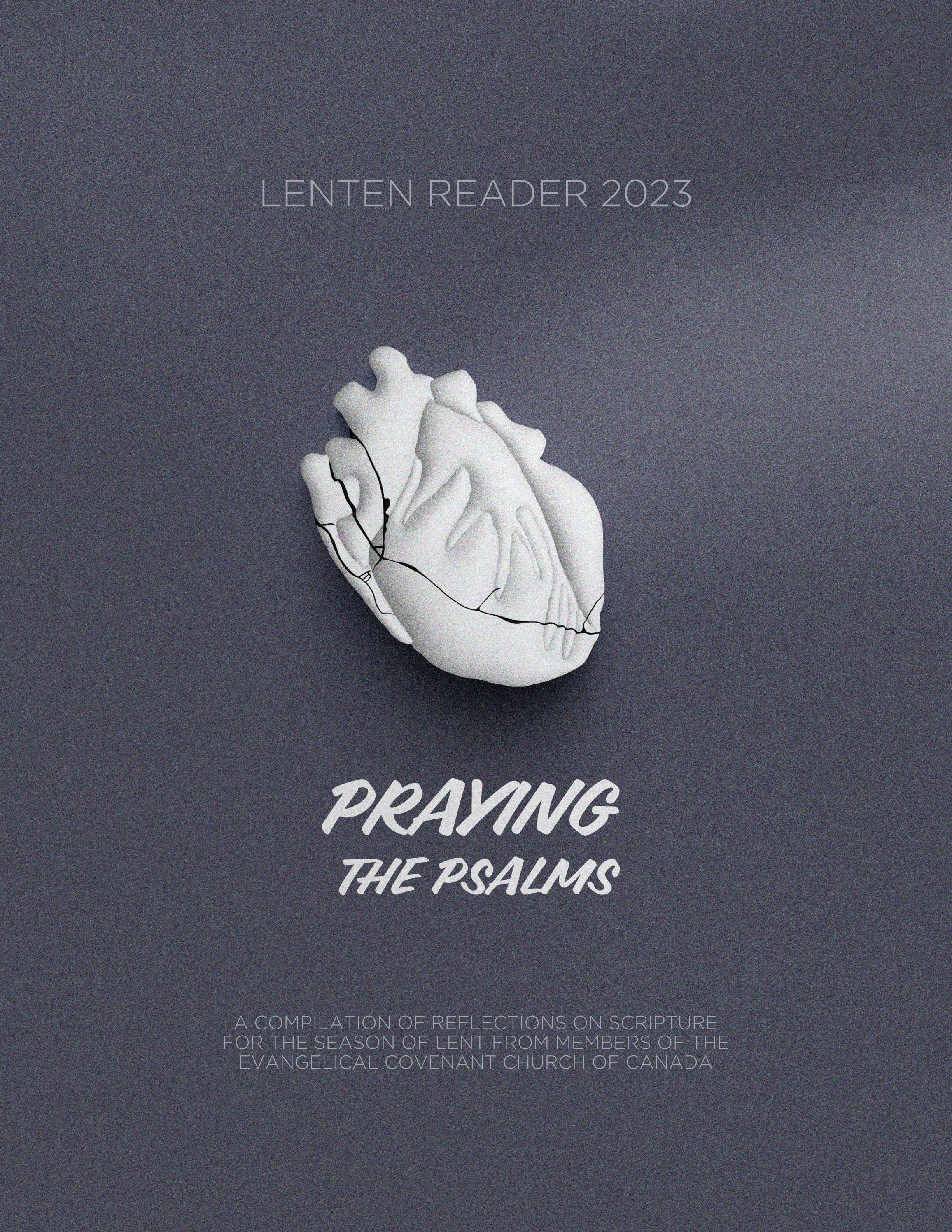 Lenten Reader 2023 by Evangelical Covenant Church - Issuu