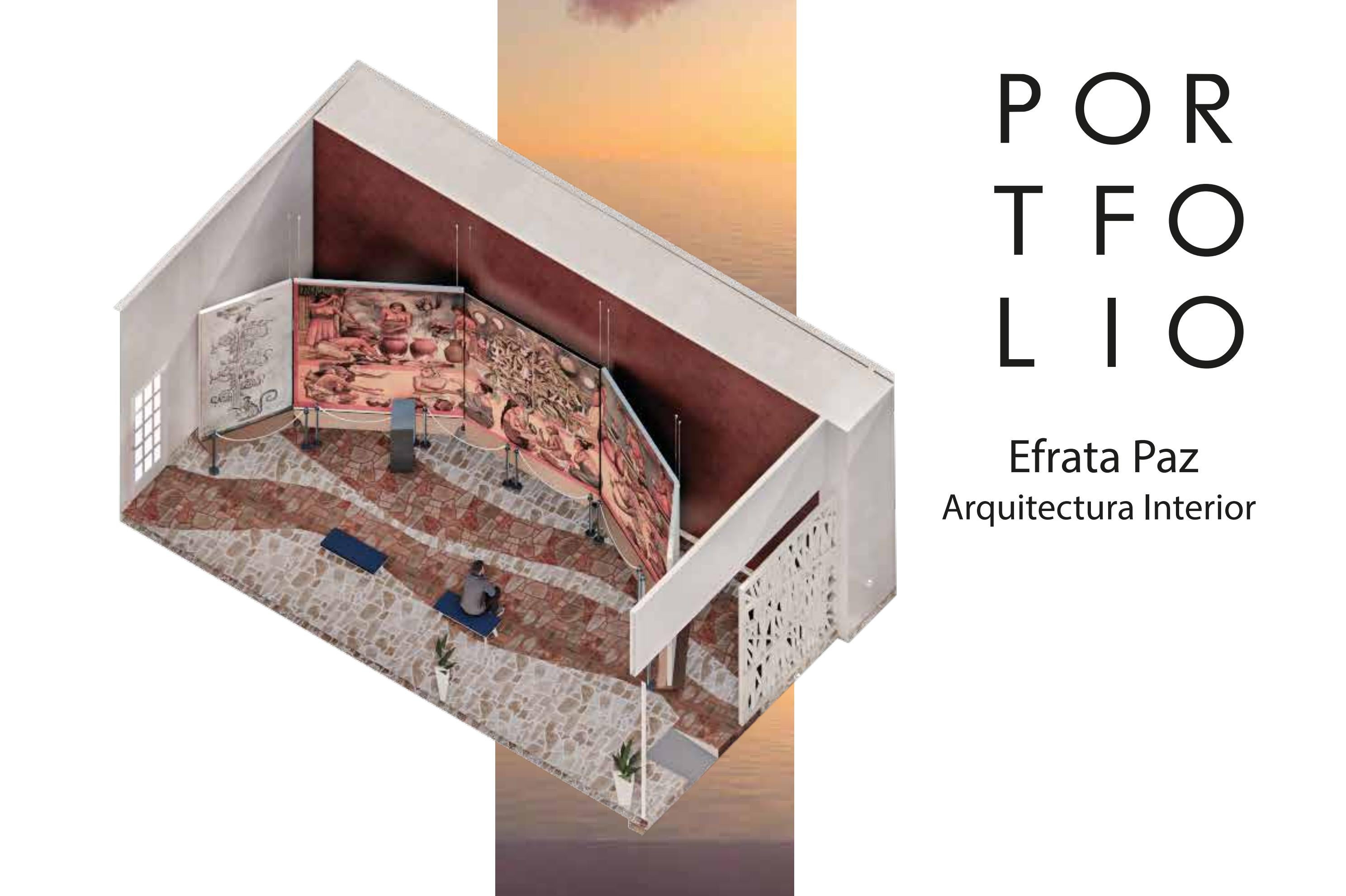 PORTFOLIO FERNANDA PAZ by Fernanda Paz - Issuu