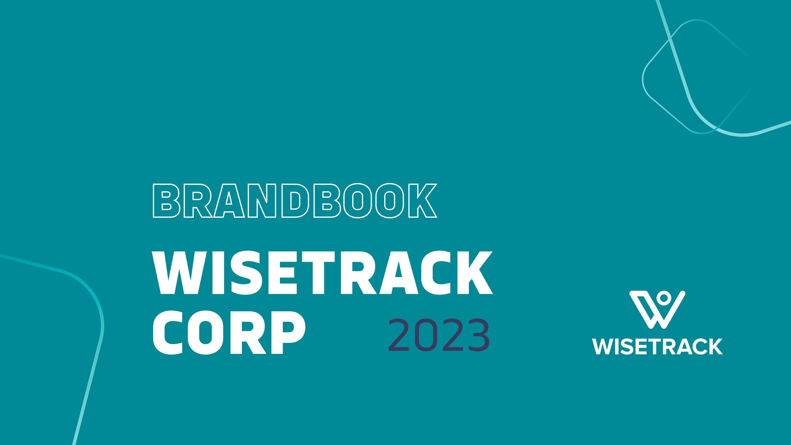 Brandbook Wisetrack Corp 2023 by Wise News - Issuu