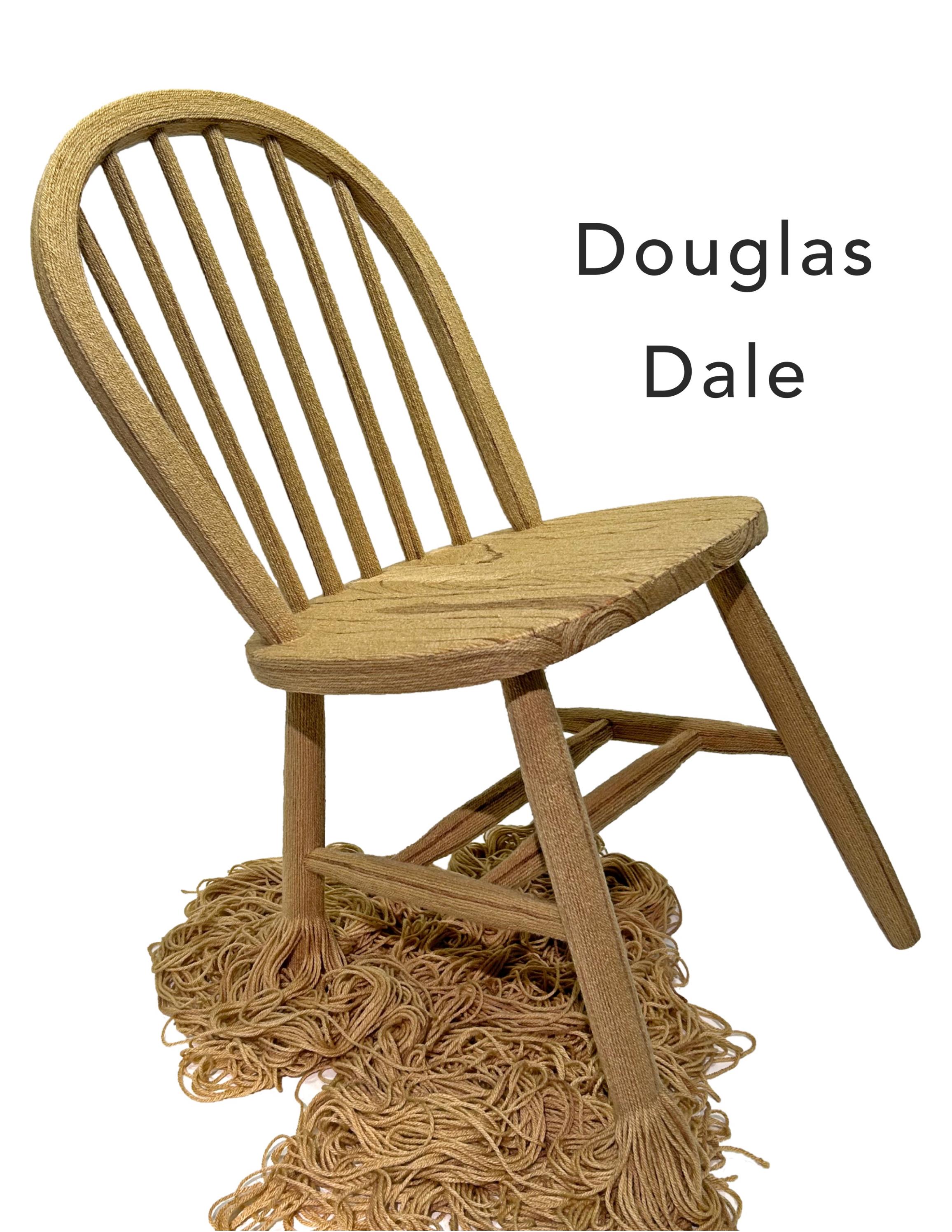 Duane Reed Gallery Presents Douglas Dale by Duane Reed Gallery - Issuu