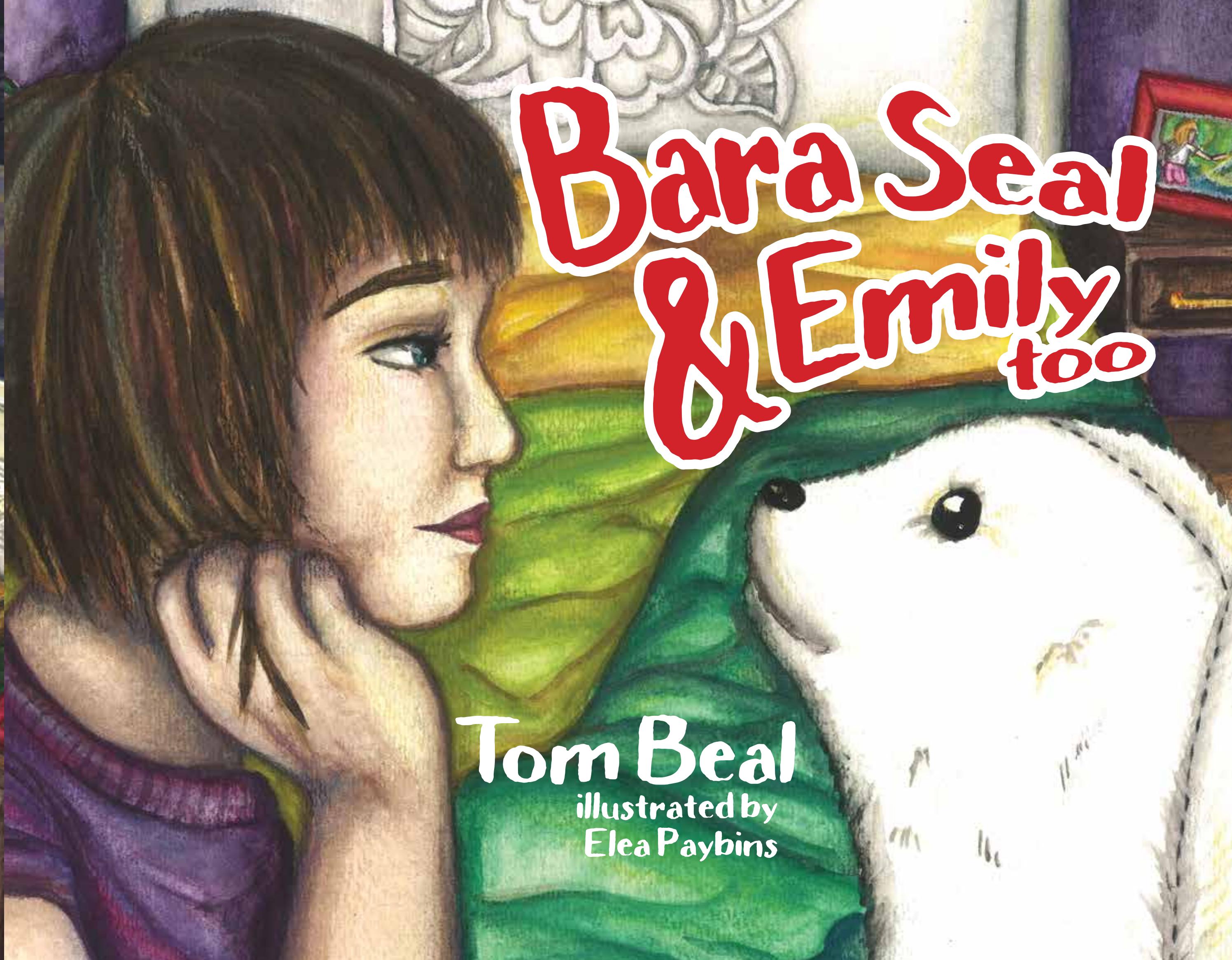 Bara Seal & Emily Too by Headline Books / Zoom Into Books - Issuu