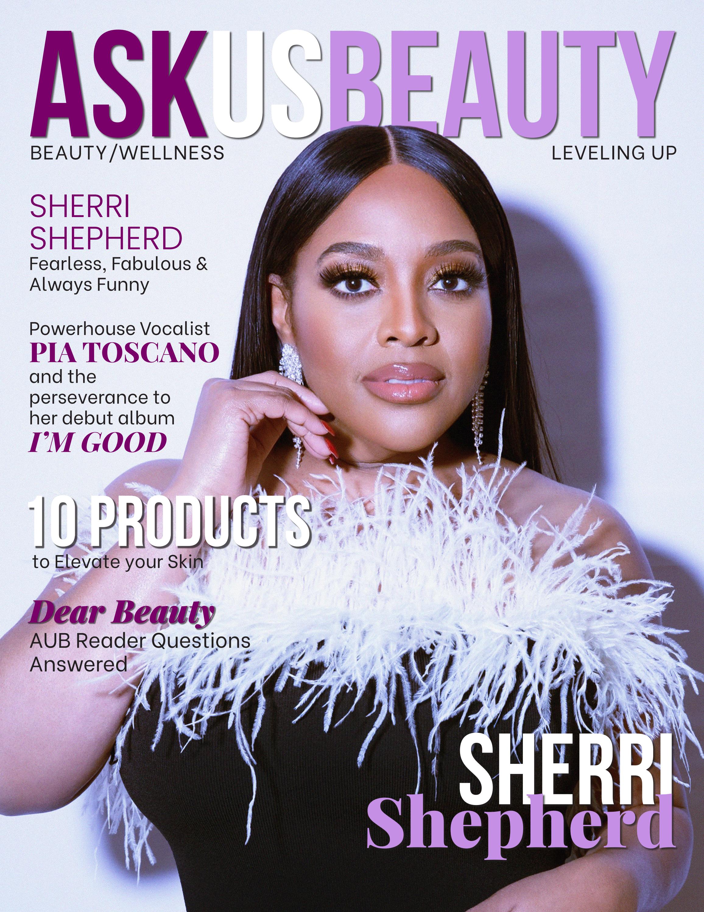 Ask Us Beauty Magazine: Leveling Up 2023 by Ask Us Beauty Magazine - Issuu