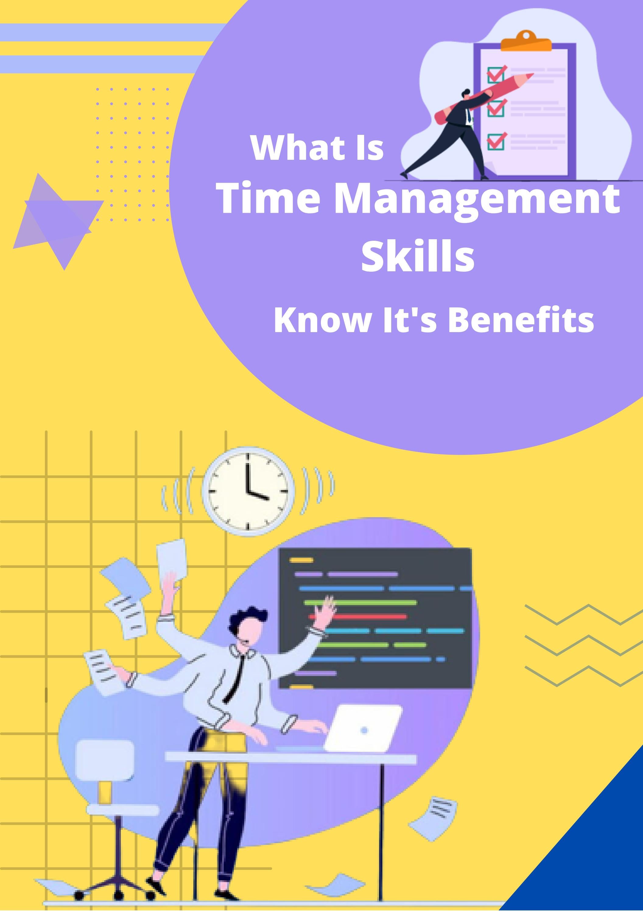 Time Management Skills By Abbigailg21 Issuu Time Management Skills By Abbigailg21 Issuu