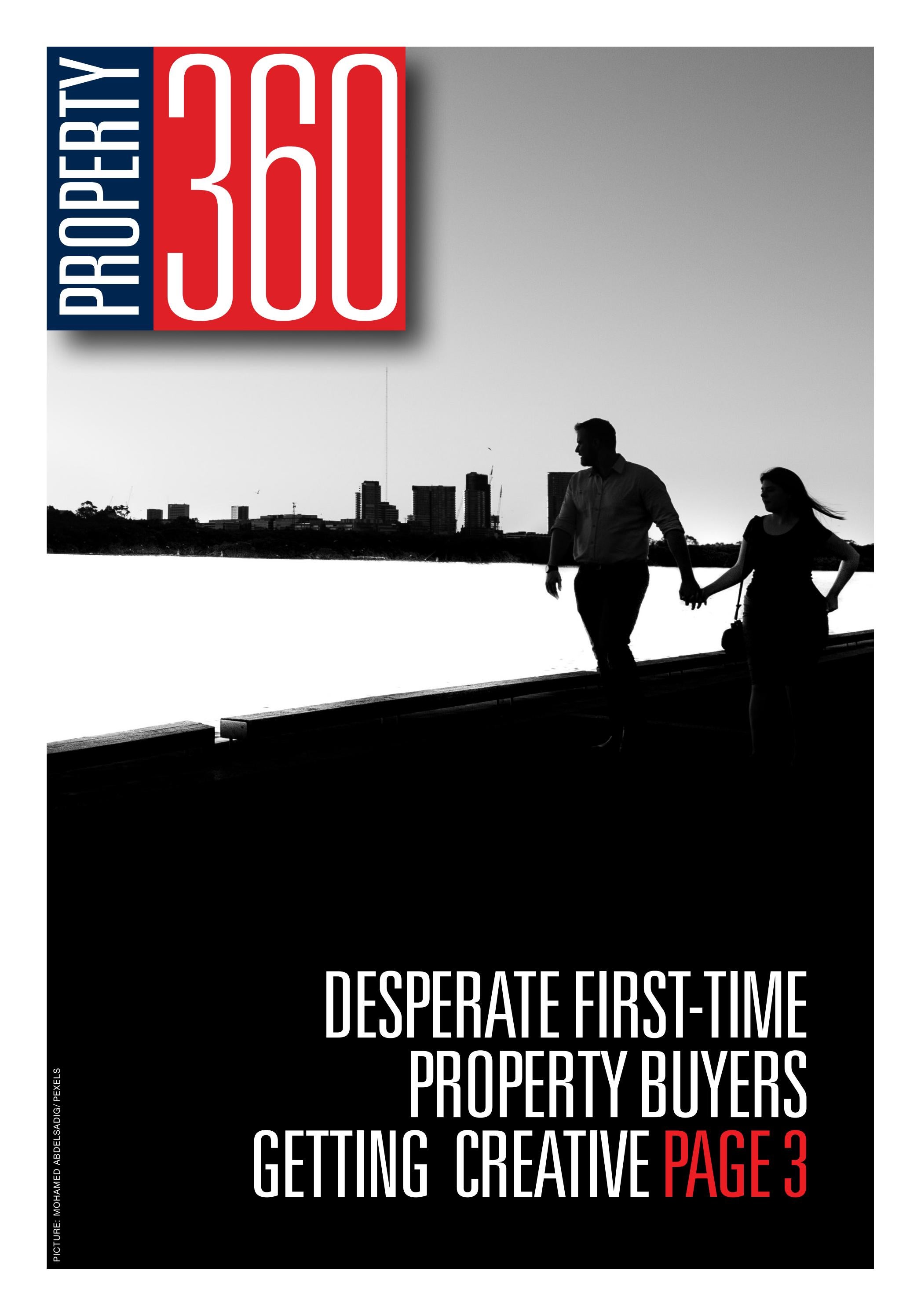 Property360 - National Digital Magazine - 17 February 2023 by IOL Digital Magazines - Issuu