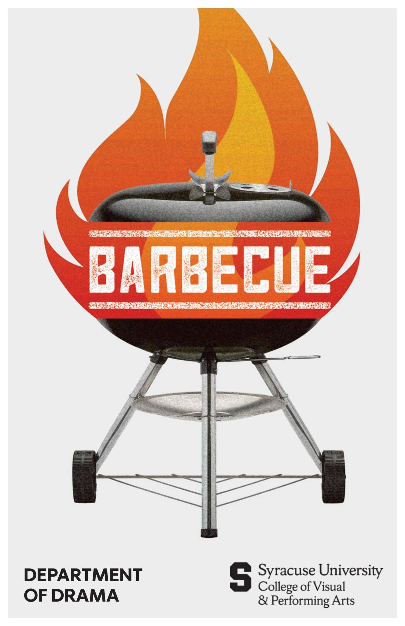 Barbecue Program by Syracuse Stage - Issuu