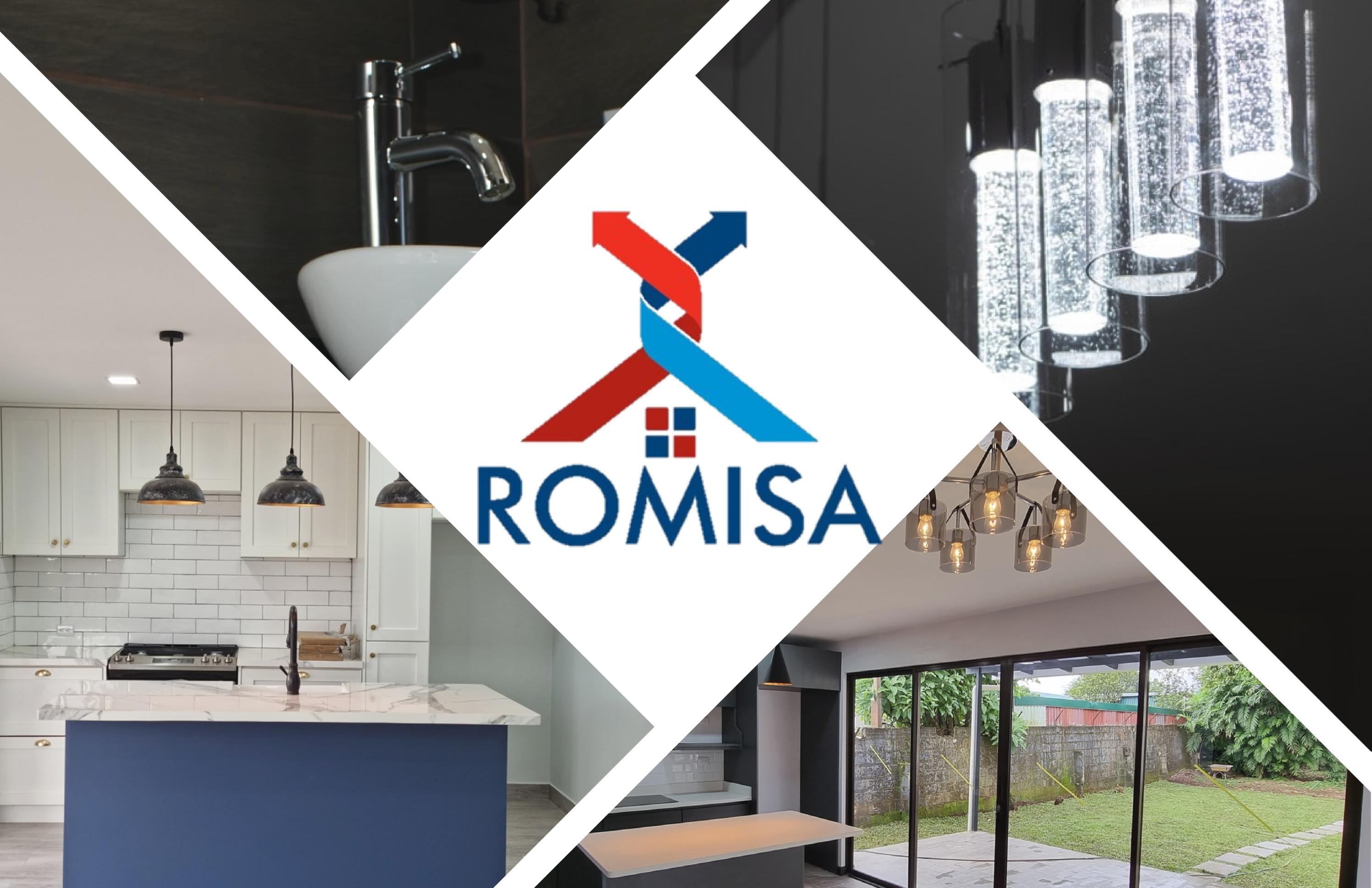 Catalogo ROMISA 2023 by Hebrethe Saborio - Issuu