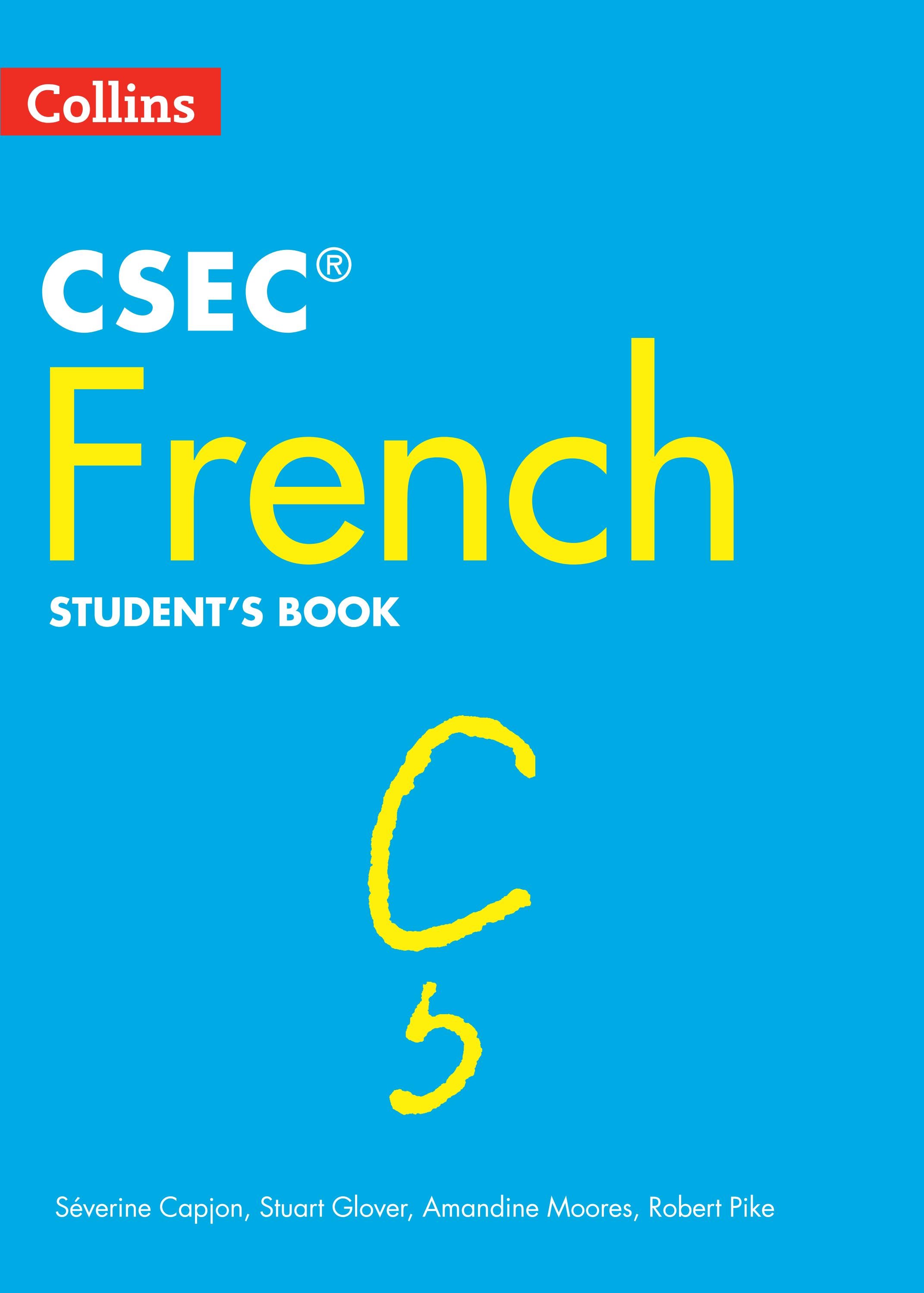 CSEC French Student Book Sample Pages by Collins - Issuu