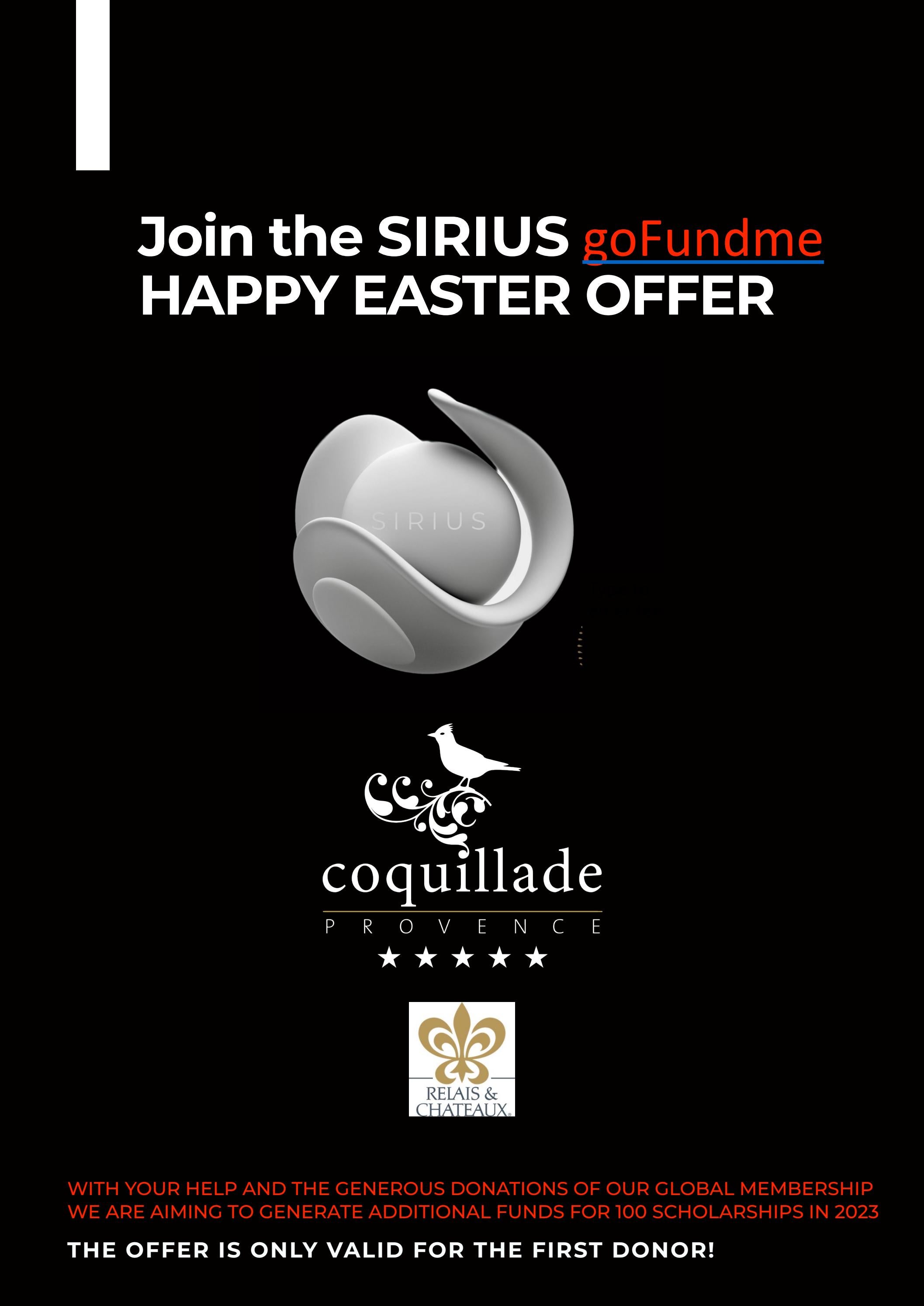 Grab your HAPPY EASTER Gift Voucher! by Selected Hotels Promotion L.C ...