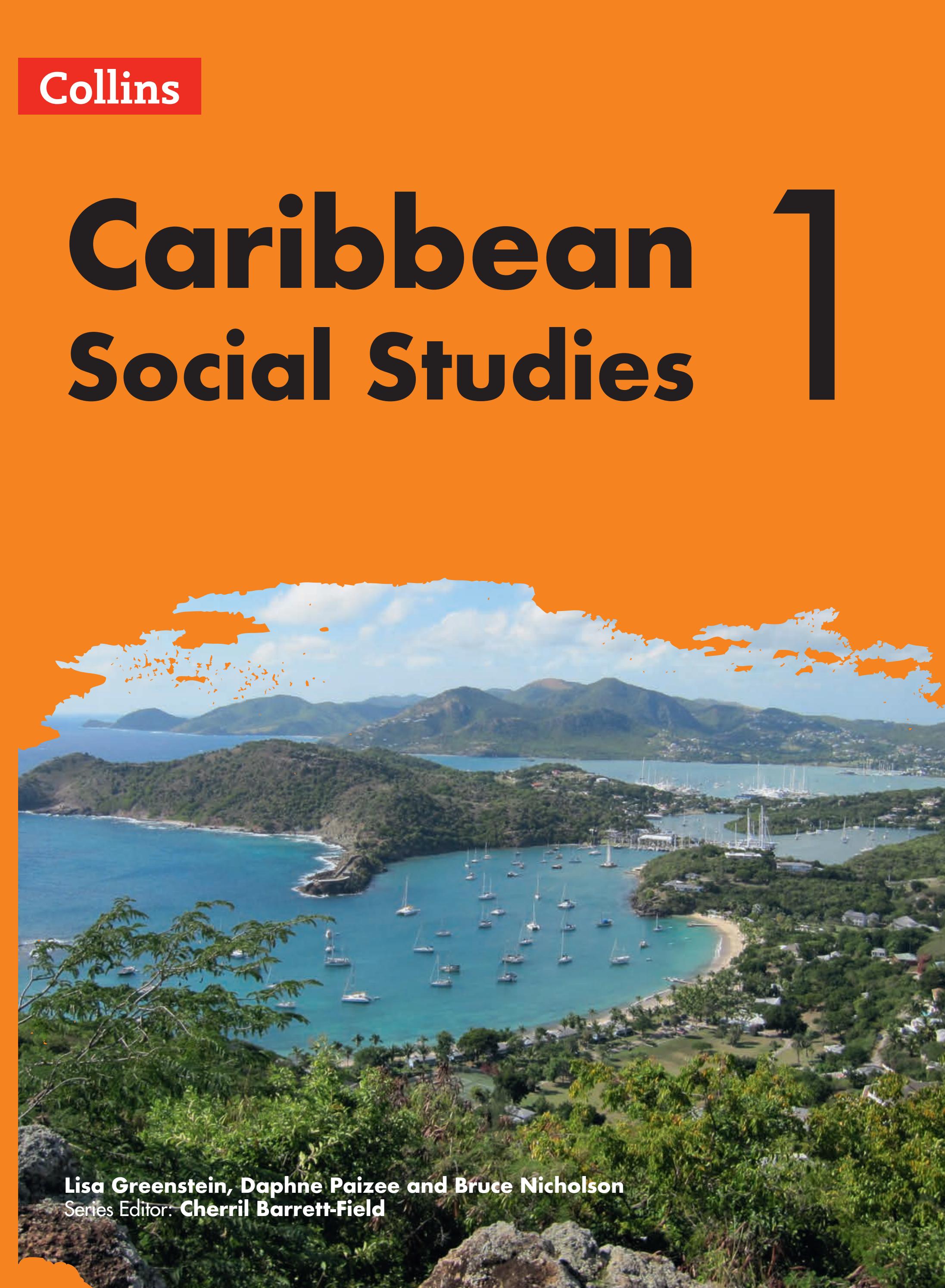 Caribbean Social Studies 1 Sample Pages by Collins - Issuu