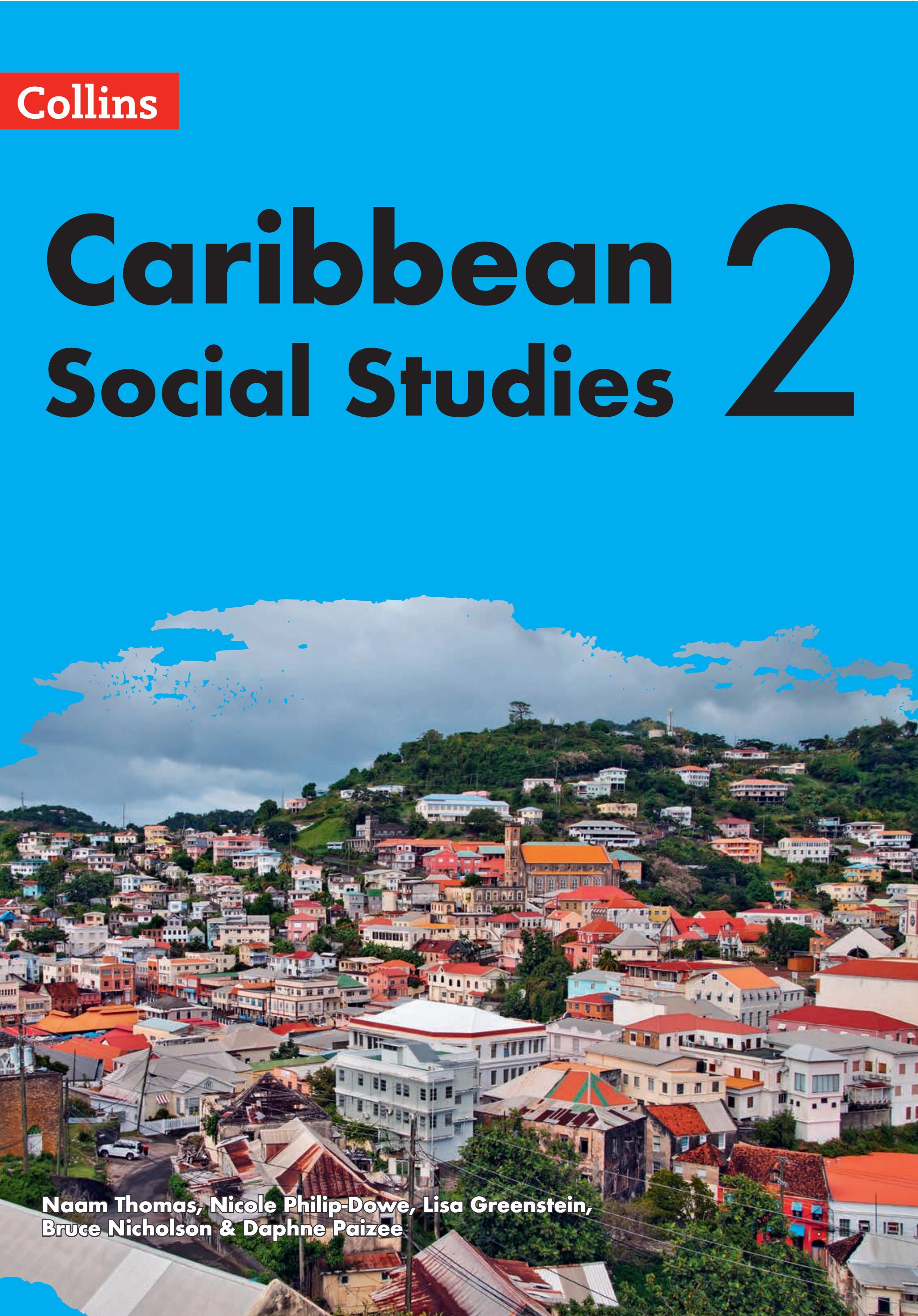 Caribbean Social Studies 2 Sample Pages by Collins - Issuu