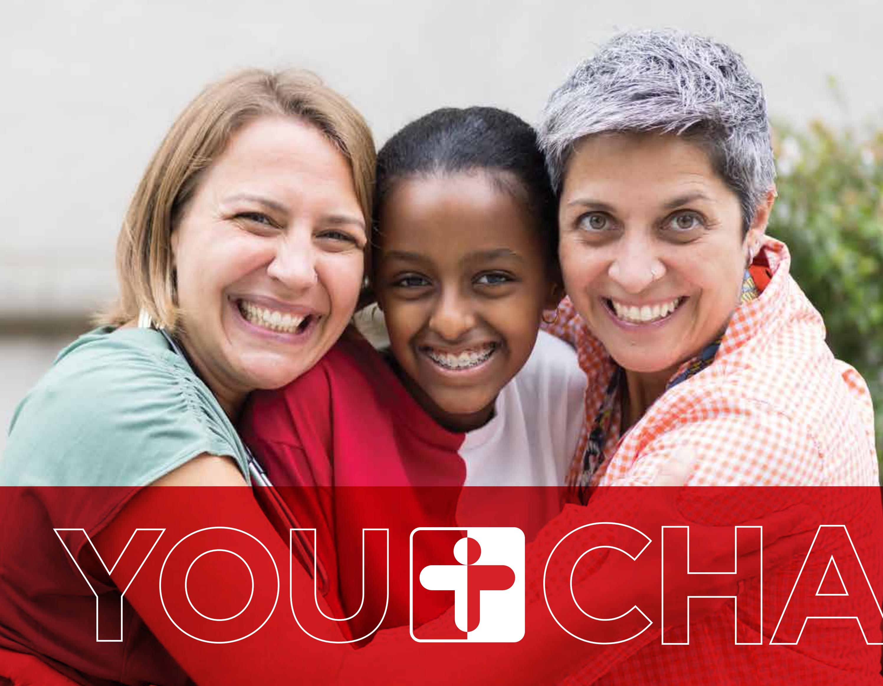 You + CHA. Making a Difference. by Cambridge Health Alliance - Issuu