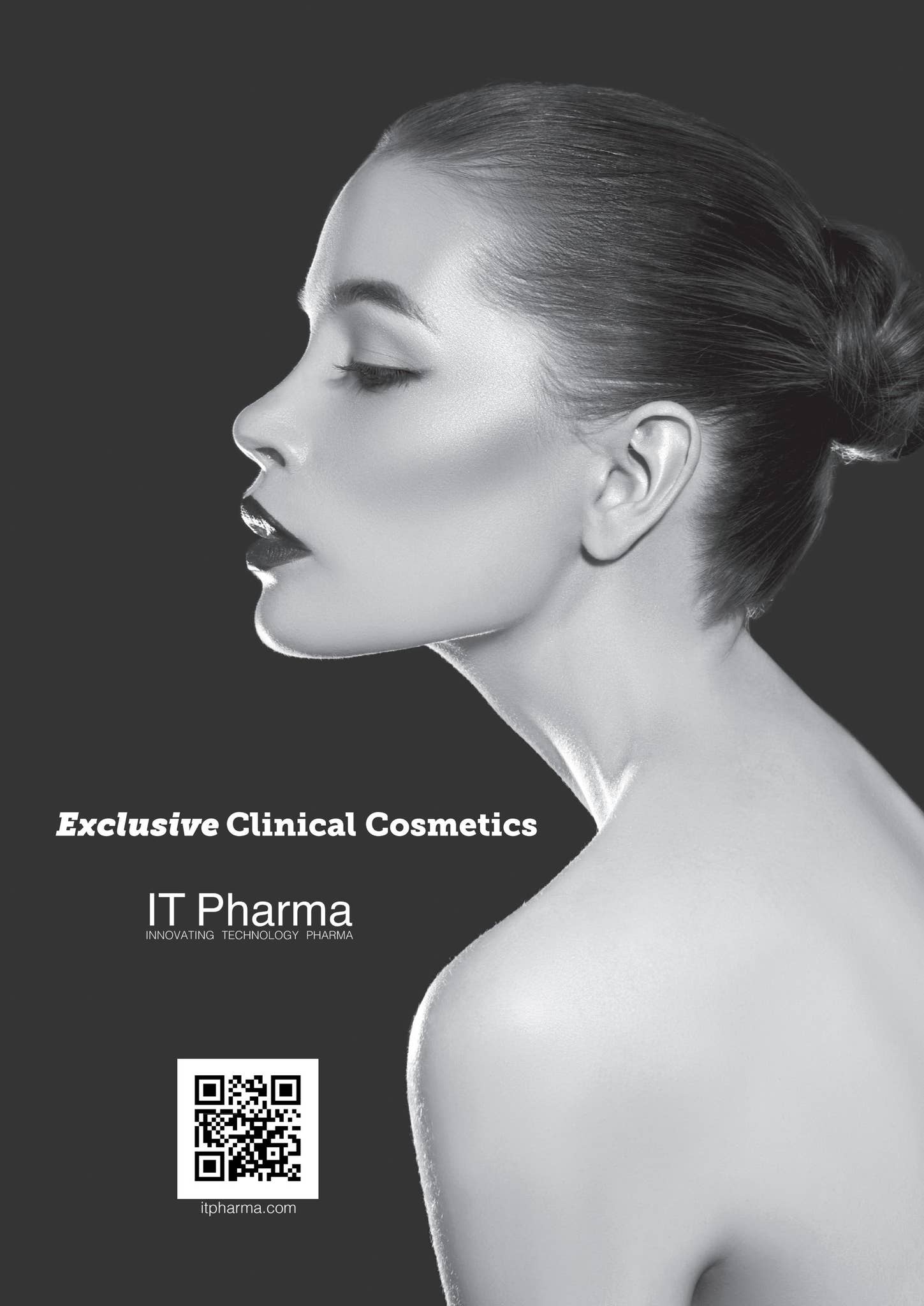 IT Pharma - Exclusive Clinical Cosmetics by tecnovital_glob - Issuu