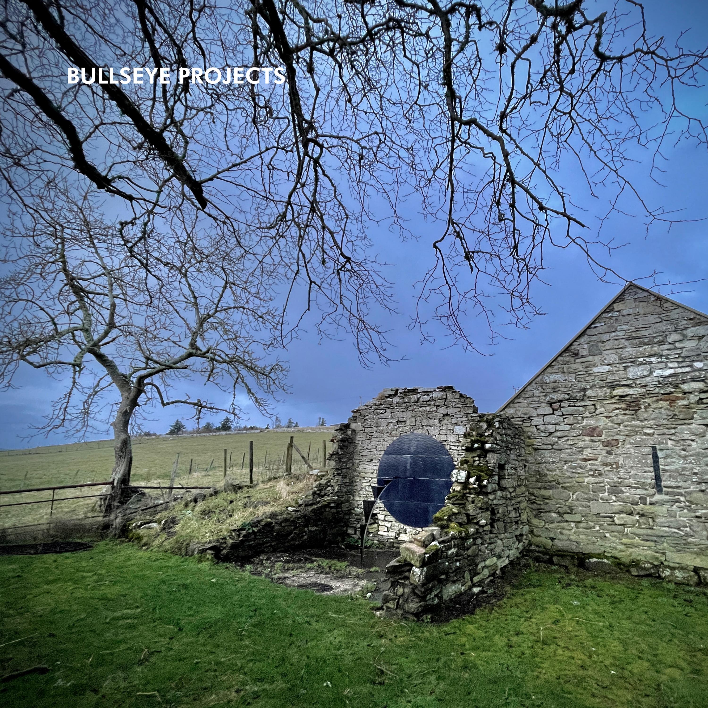 Bullseye Projects by bullseyeprojects - Issuu