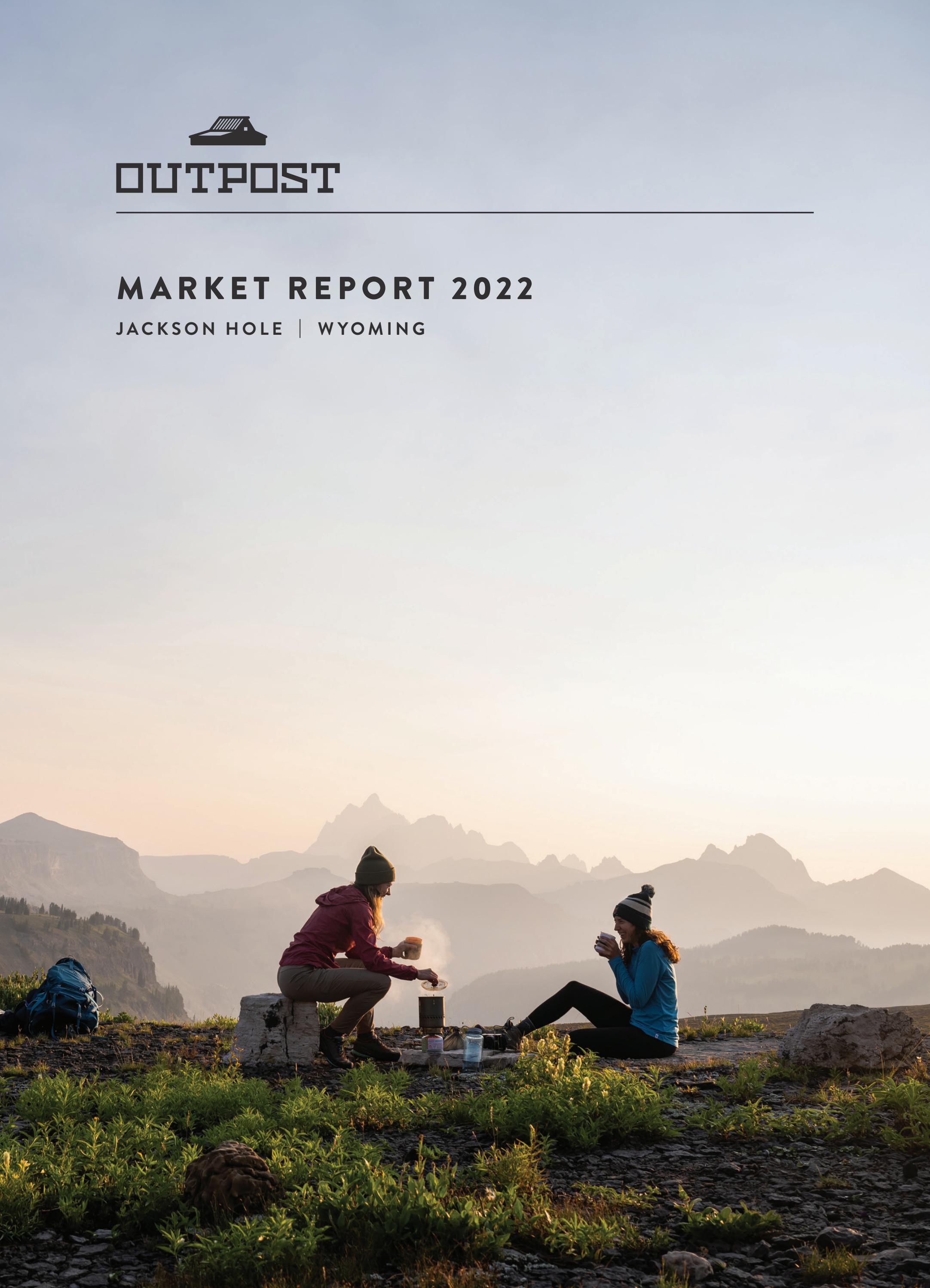 Outpost Market Report 2022 by outpostjh - Issuu