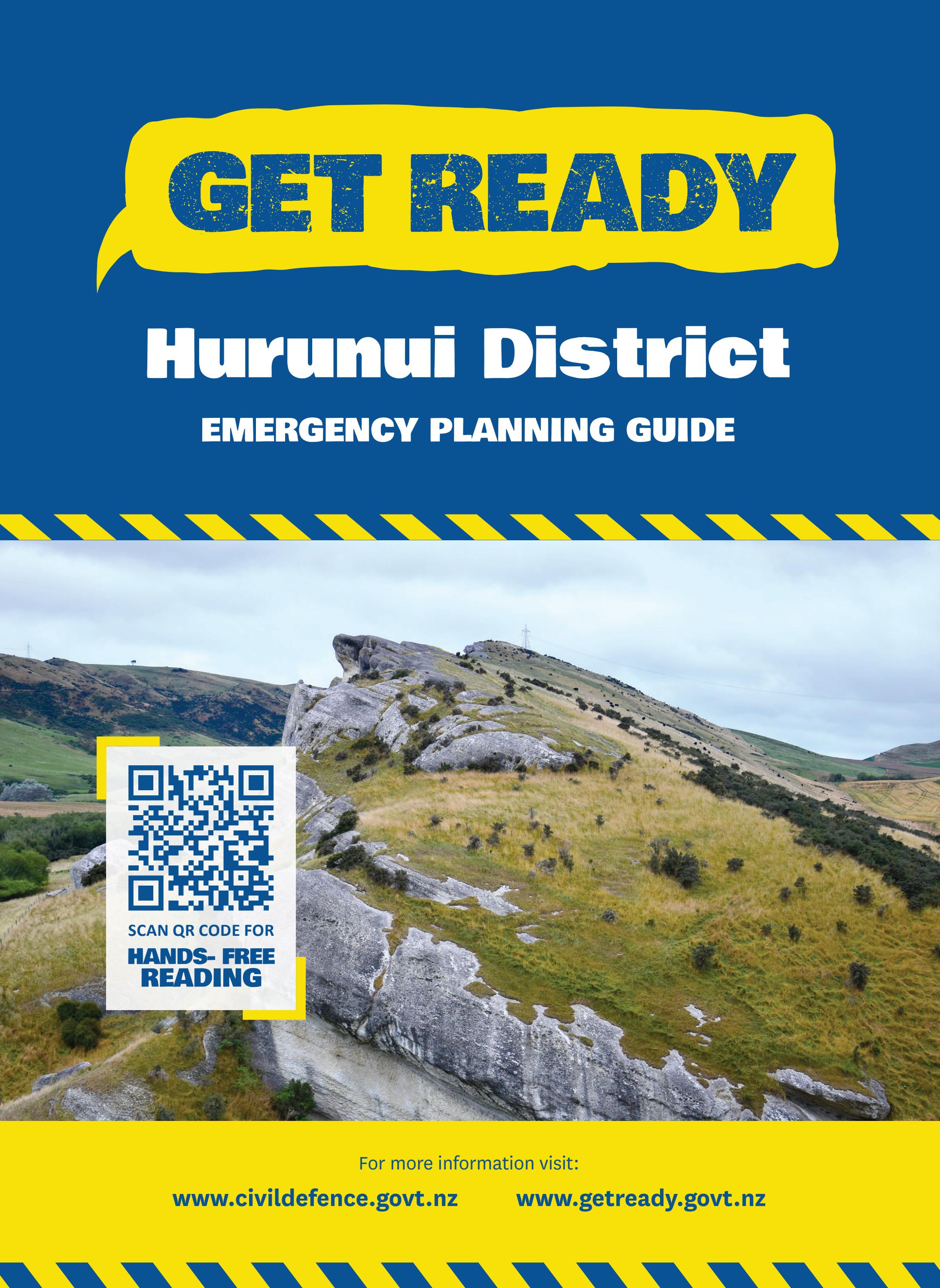 Get Ready - Hurunui District Get Ready by Markat - Issuu