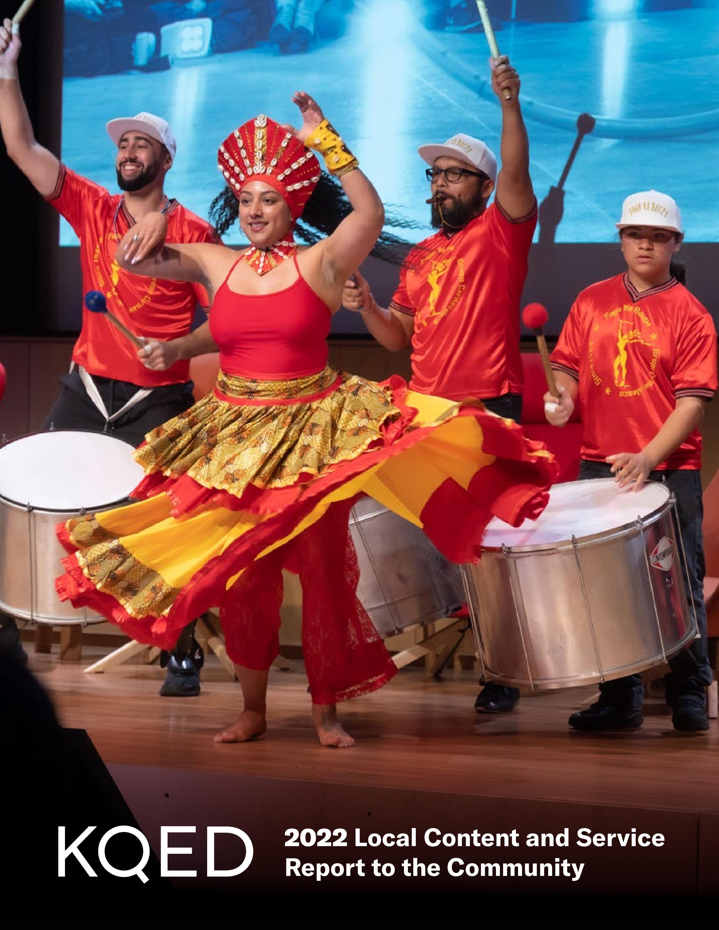 Araceli Destination Truth