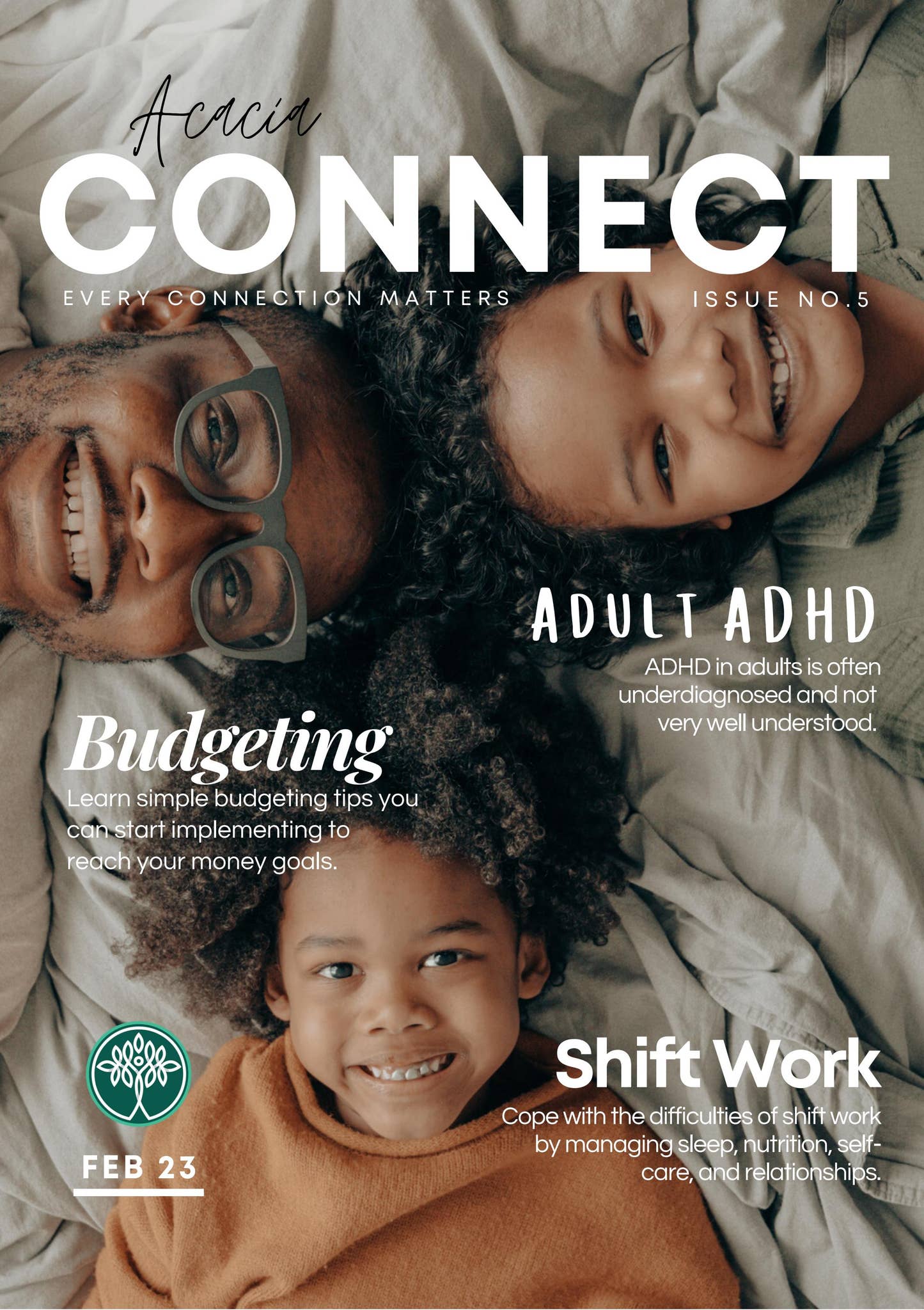 Acacia Connect - Feb 2023 - Issue 5 by Acacia EAP - Issuu