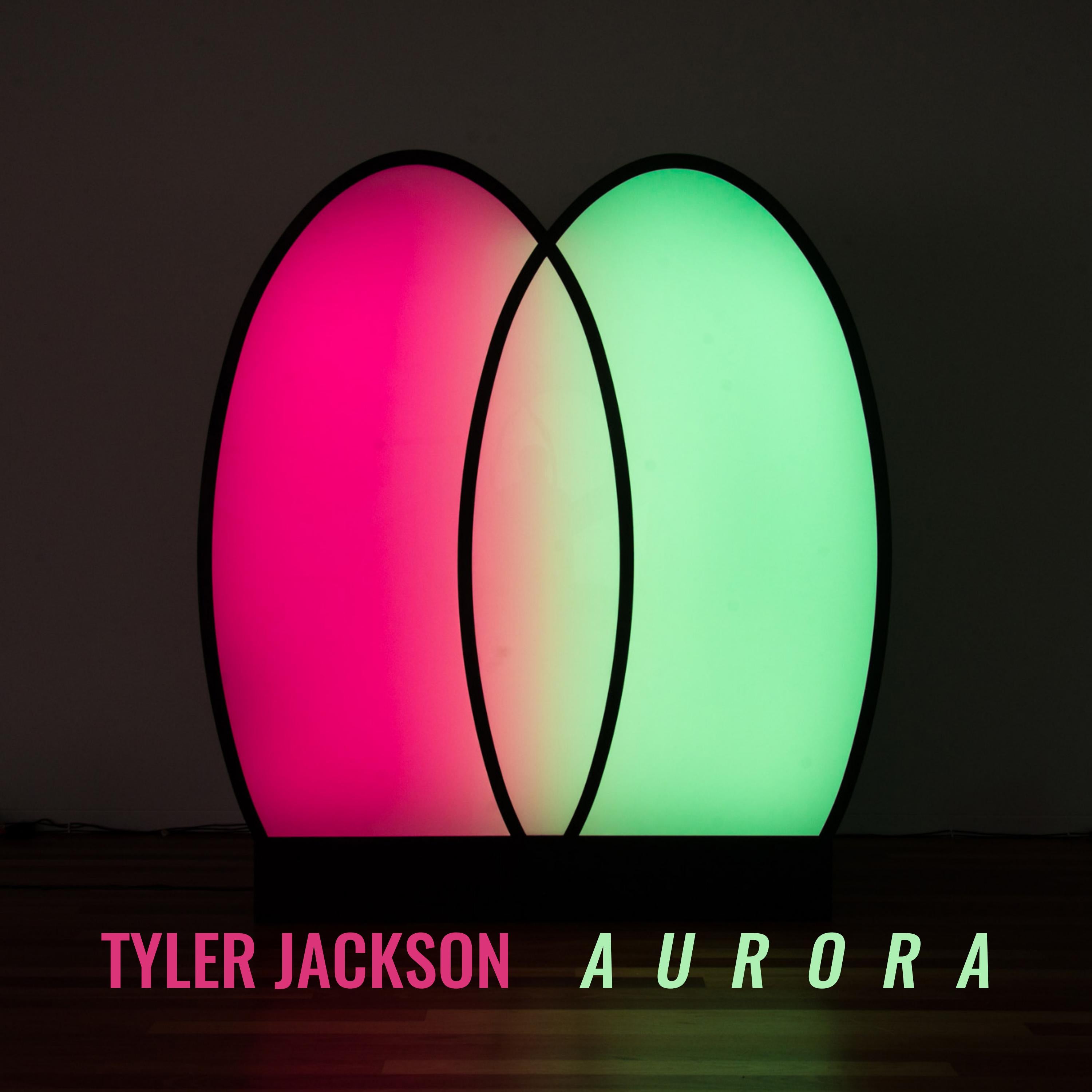 Tyler Jackson 'AURORA' @ Canberra Contemporary Art Space by Canberra ...