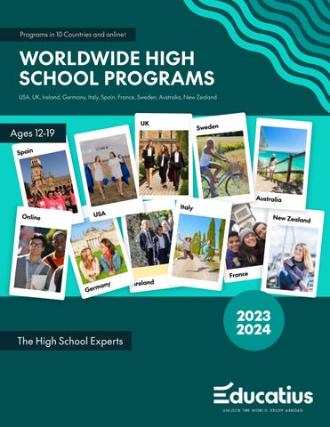 Educatius - Brochure by educatiusgroup - Issuu