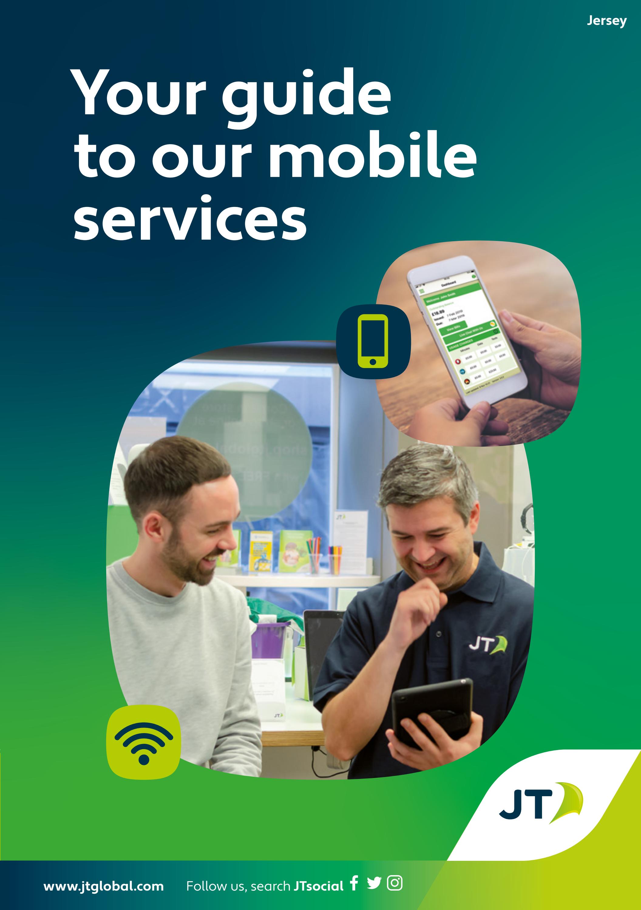 JT Jersey Mobile Guide by JTsocial - Issuu