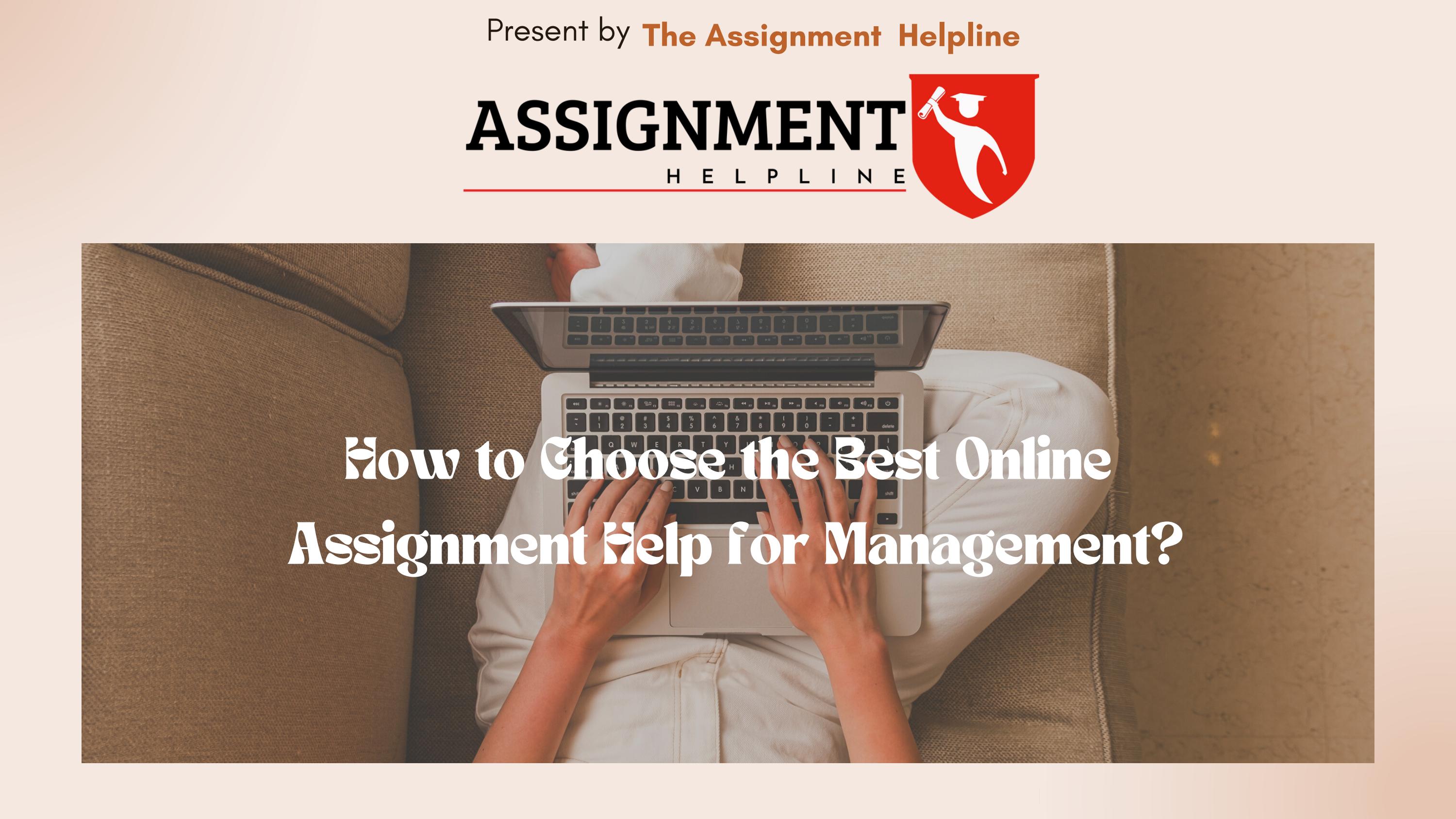 Early childhood education the assignment helpline by Joe goldberg - Issuu