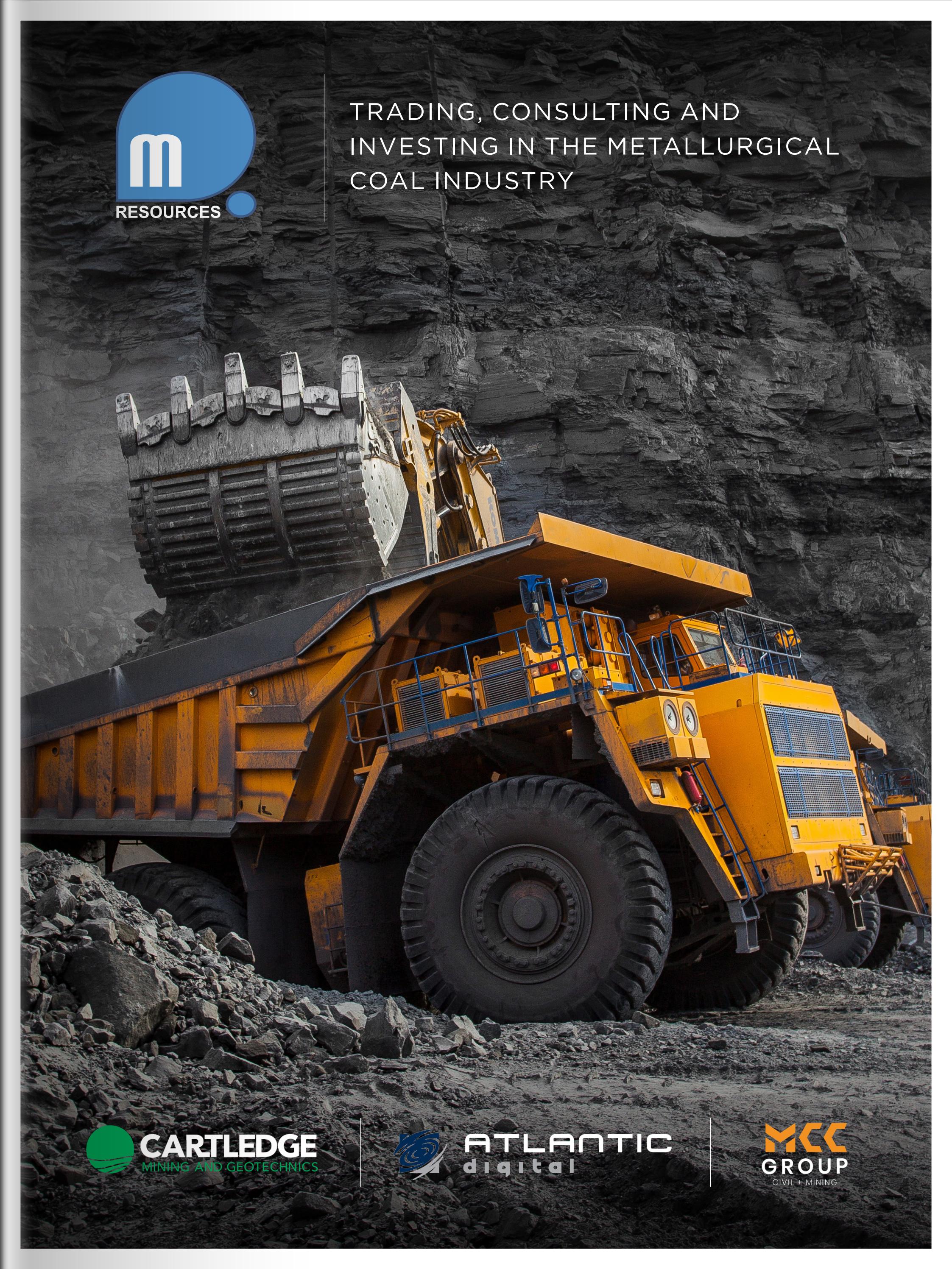 M Resources Pty Ltd - Mining Outlook - issue 1 by Outlook Publishing ...