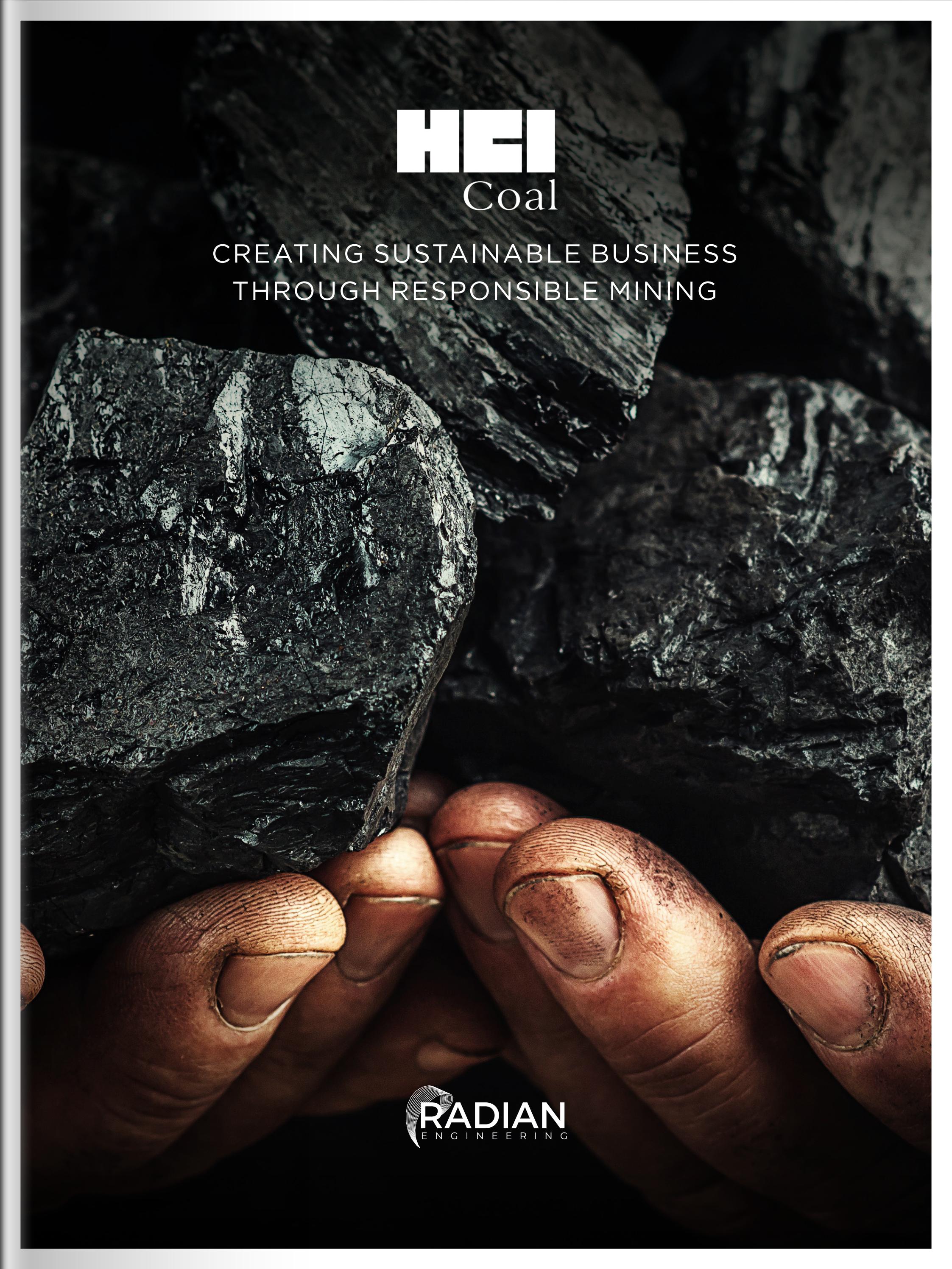 HCI Coal - Mining Outlook - issue 1 by Outlook Publishing - Issuu