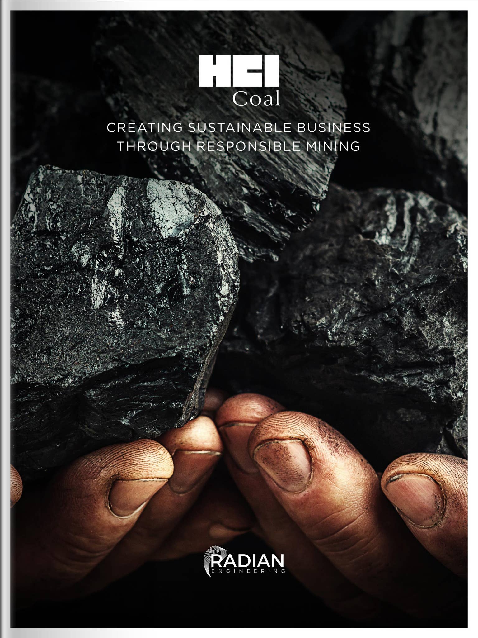 HCI Coal - Mining Outlook - issue 1 by Outlook Publishing - Issuu