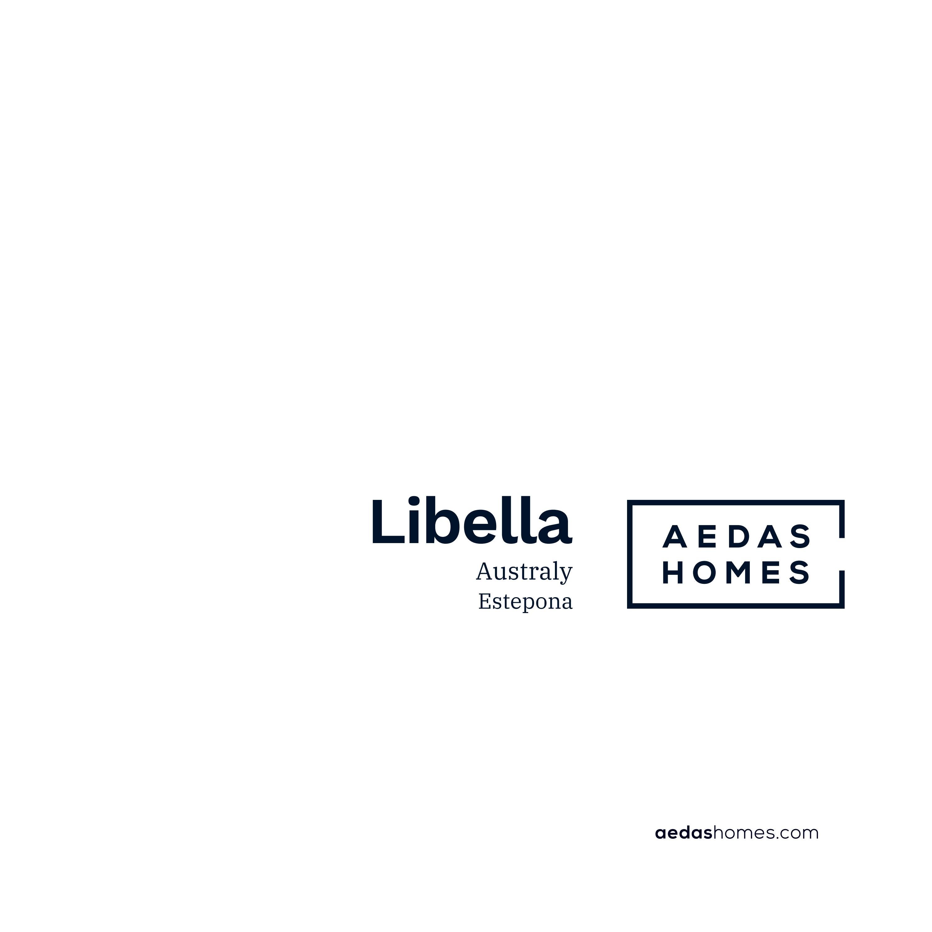 Dossier and building specifications Libella by AEDAS Homes - Issuu