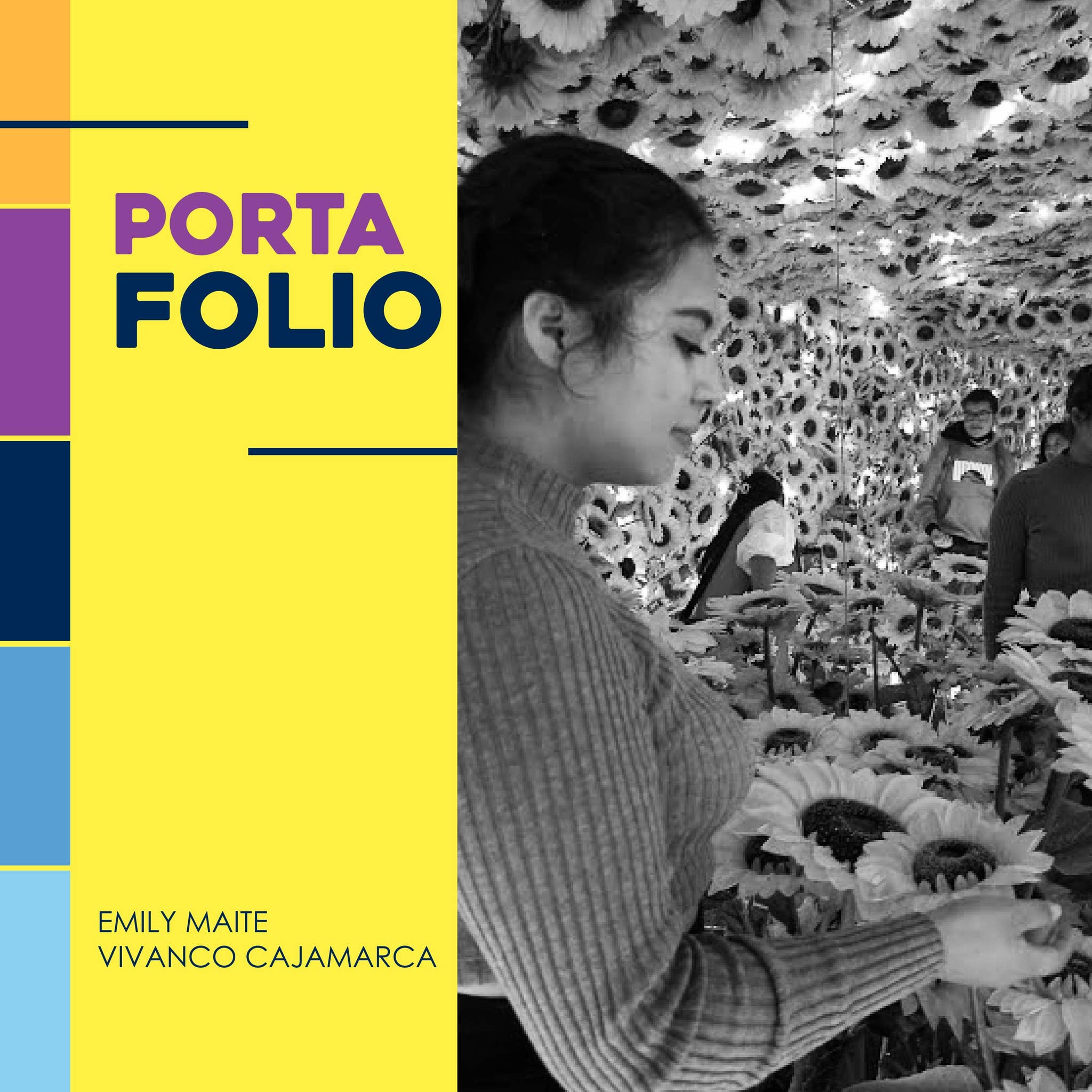 PORTAFOLIO EMILY VIVANCO by Emily Vivanco - Issuu