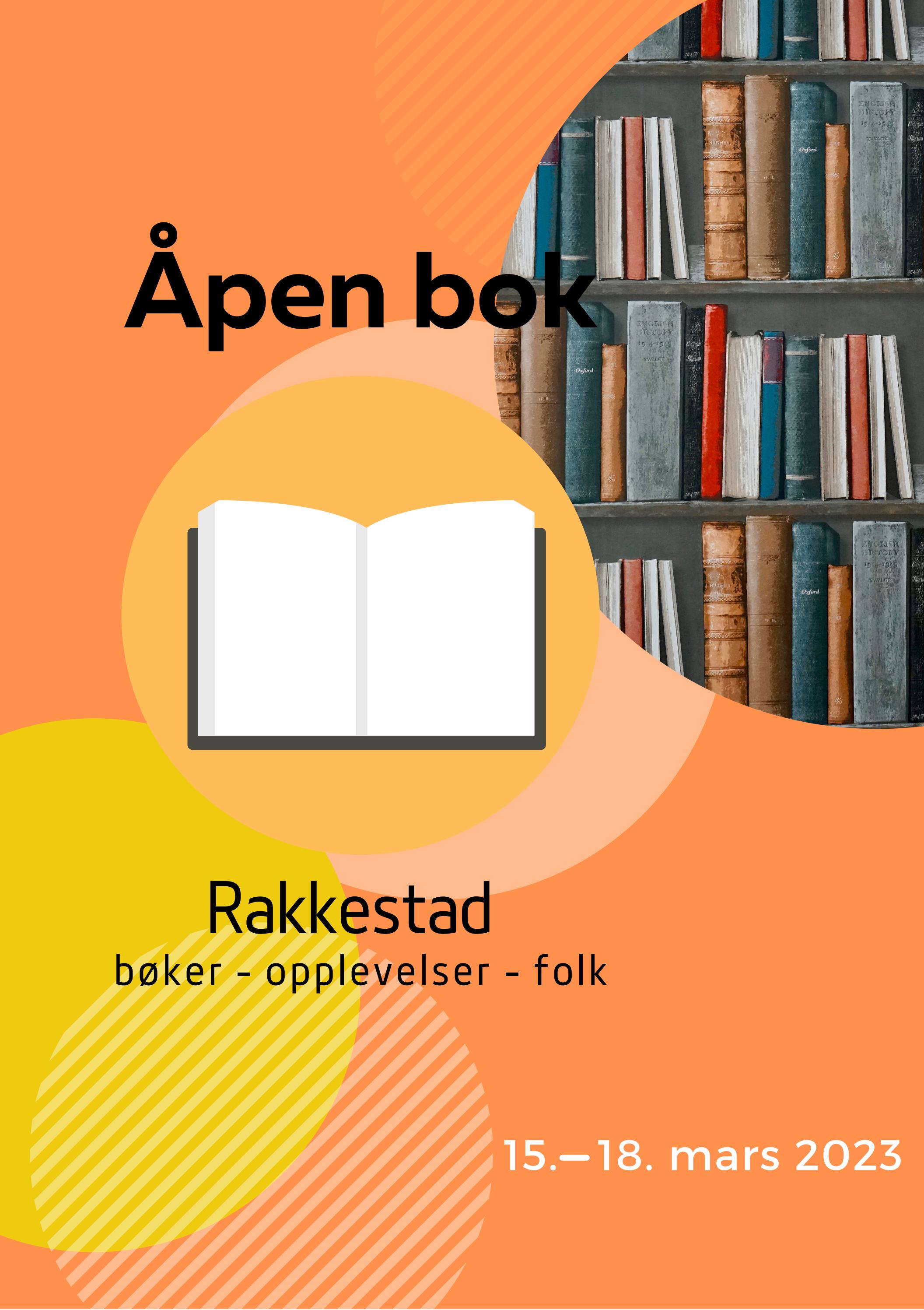 Åpen bok Rakkestad 2023 by ehk-kreativ - Issuu