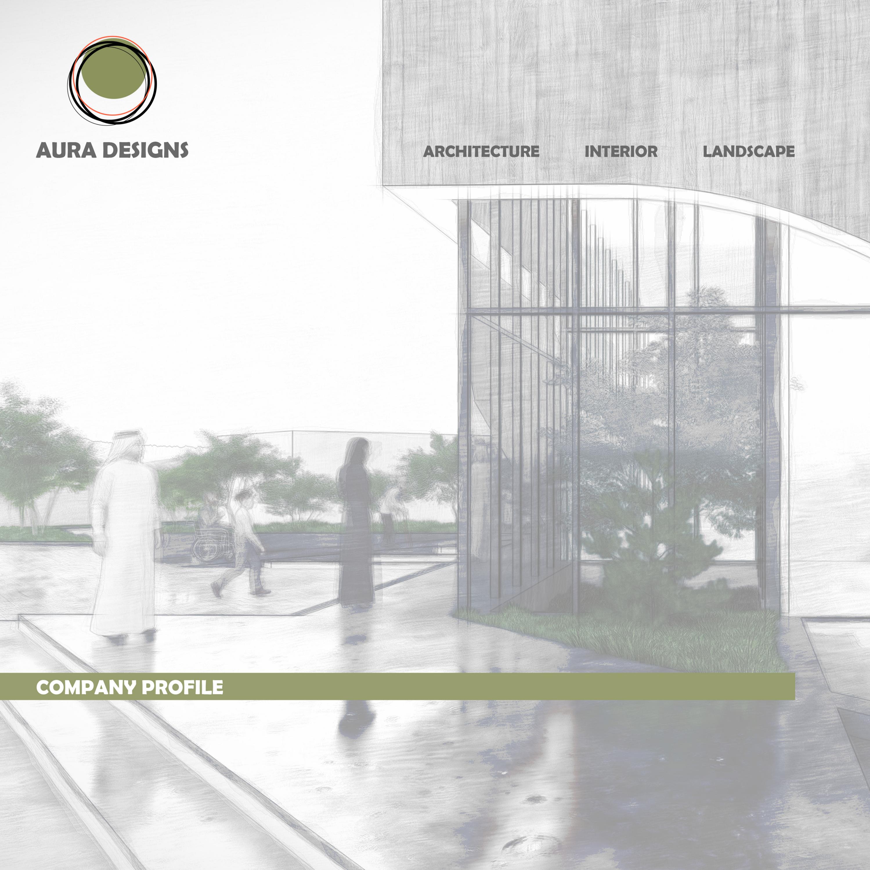 PROFILE by aura_designs - Issuu