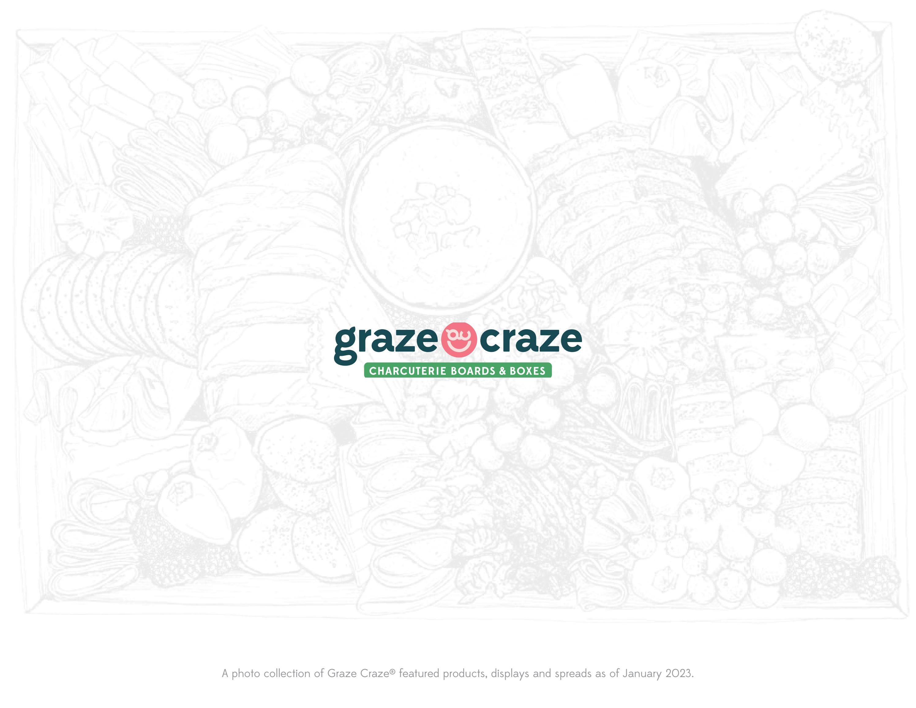 Graze Craze Photo Book 2023 by graze_craze - Issuu