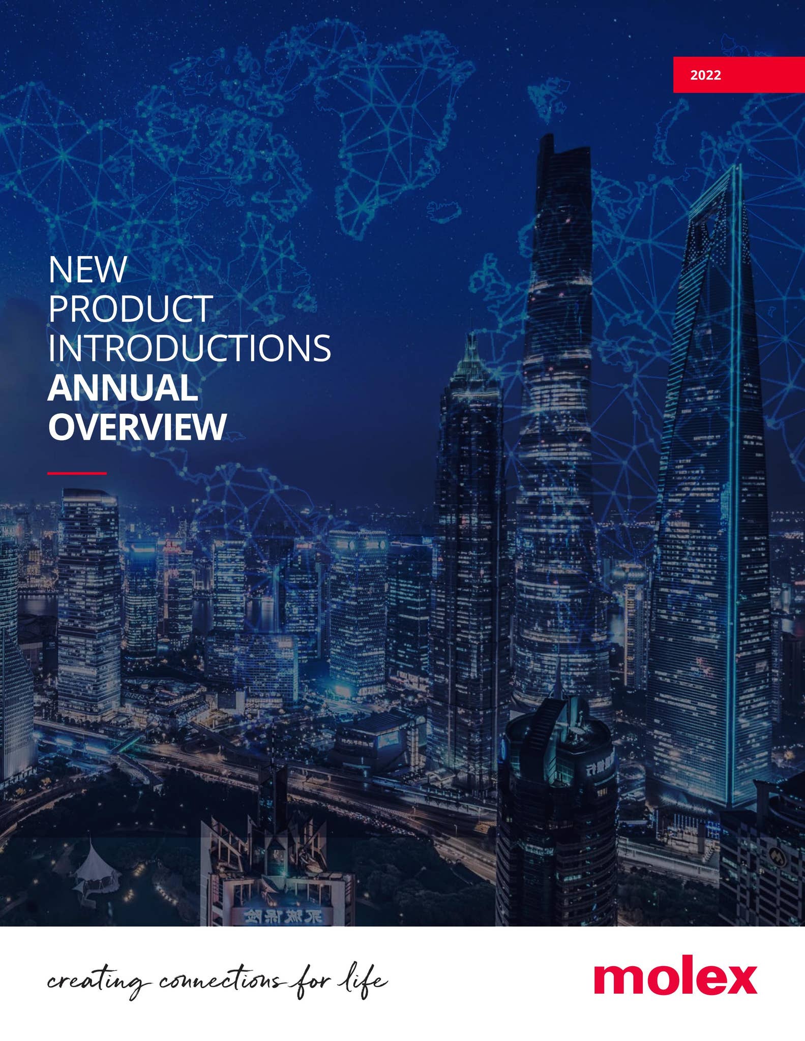 2022 NPI Sales Overview by Molex - Issuu