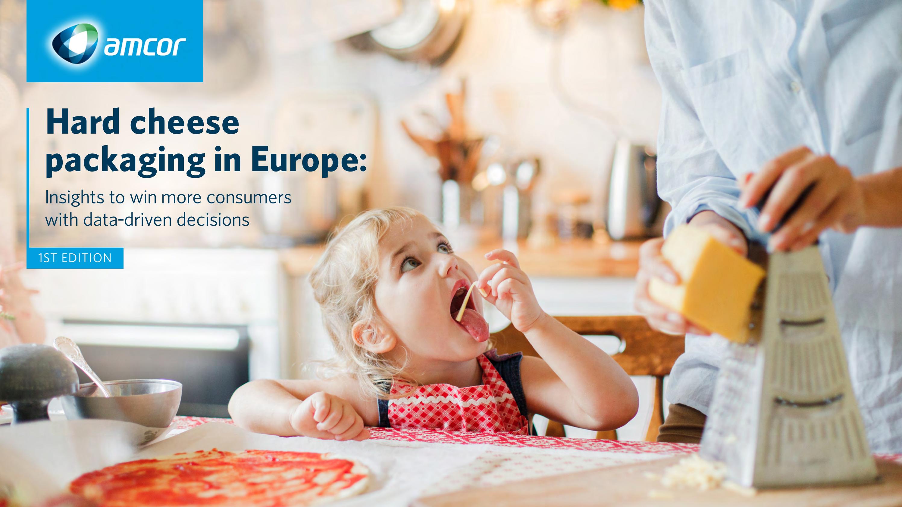 Hard cheese packaging in Europe by Amcor - Issuu