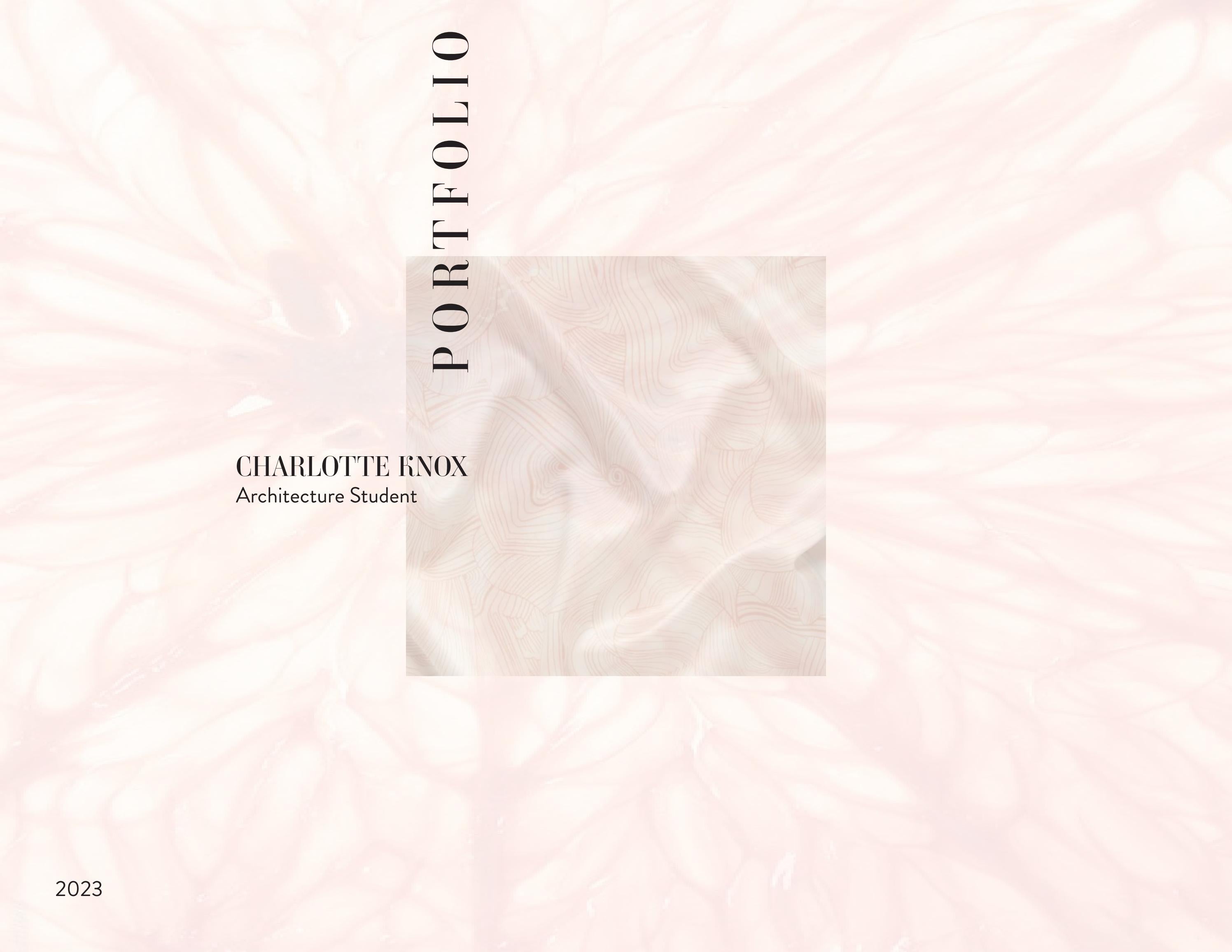 CABE_DESIGN EXPO_PORTFOLIO by CHARK123 - Issuu