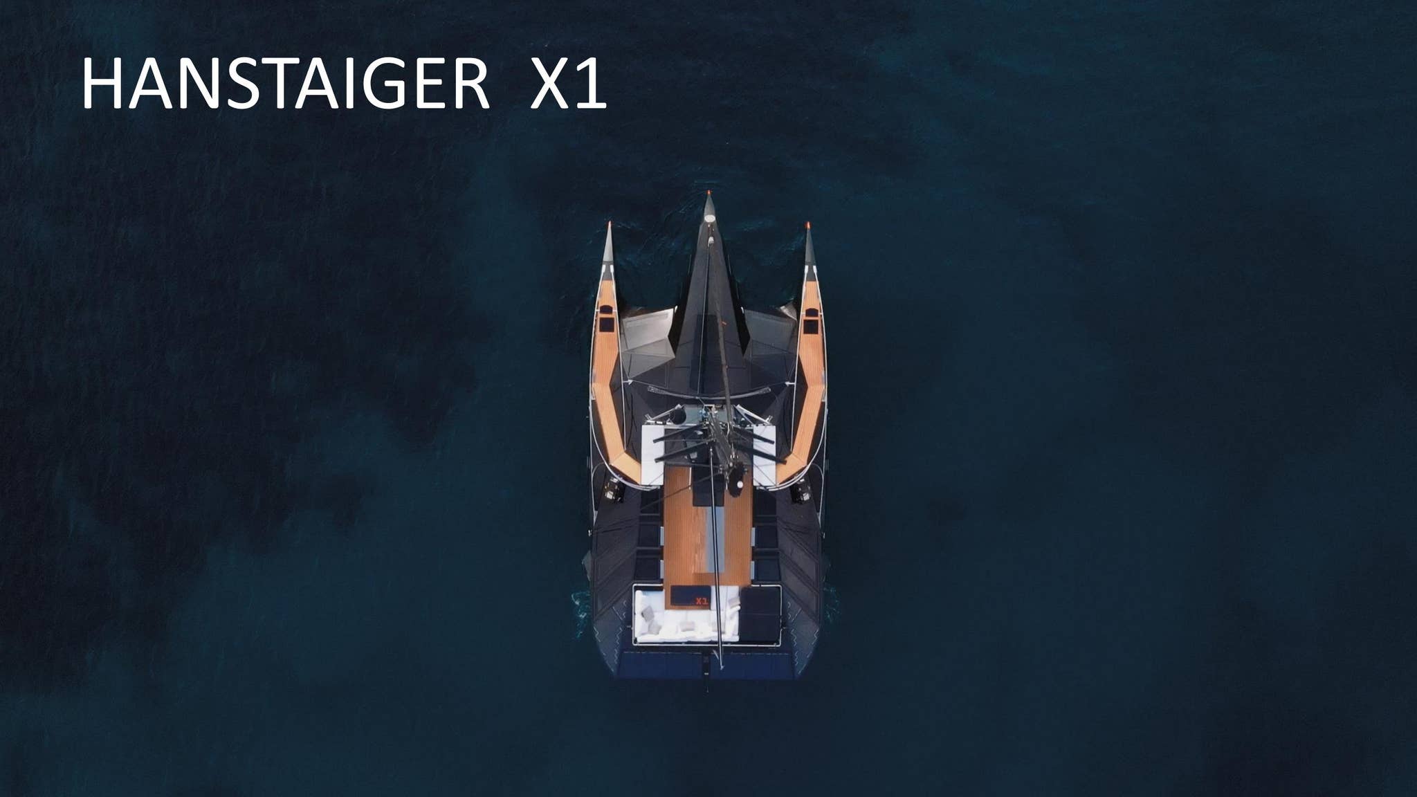 Hanstaiger X1 Charter by Hanstaiger - Issuu