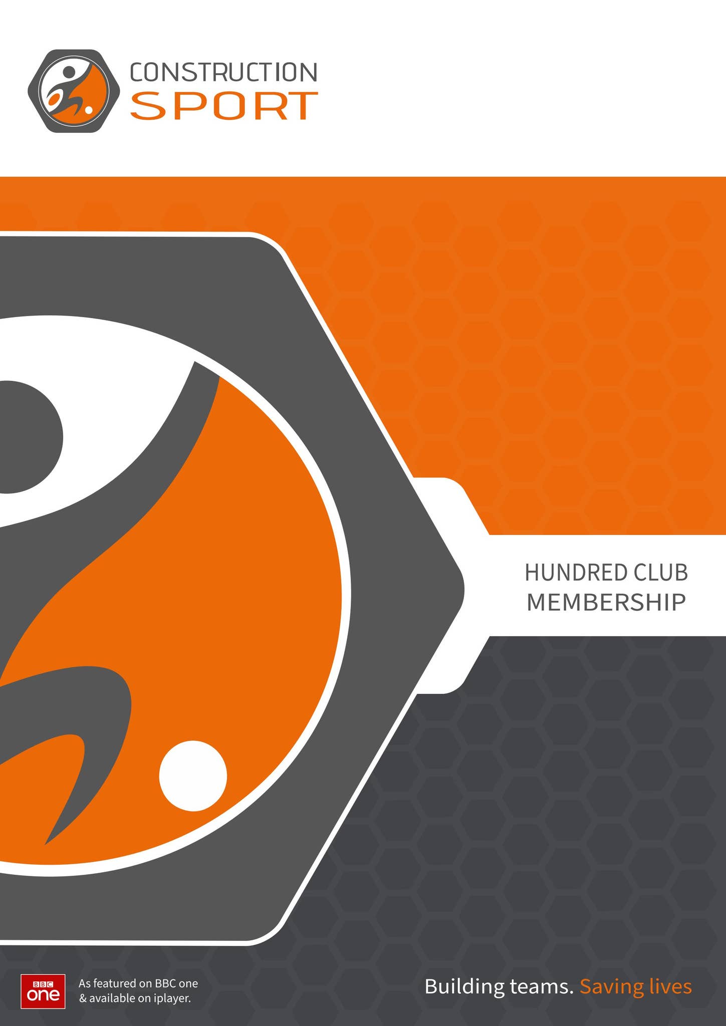 CS Hundred Club Membership by Construction Sport UK - Issuu