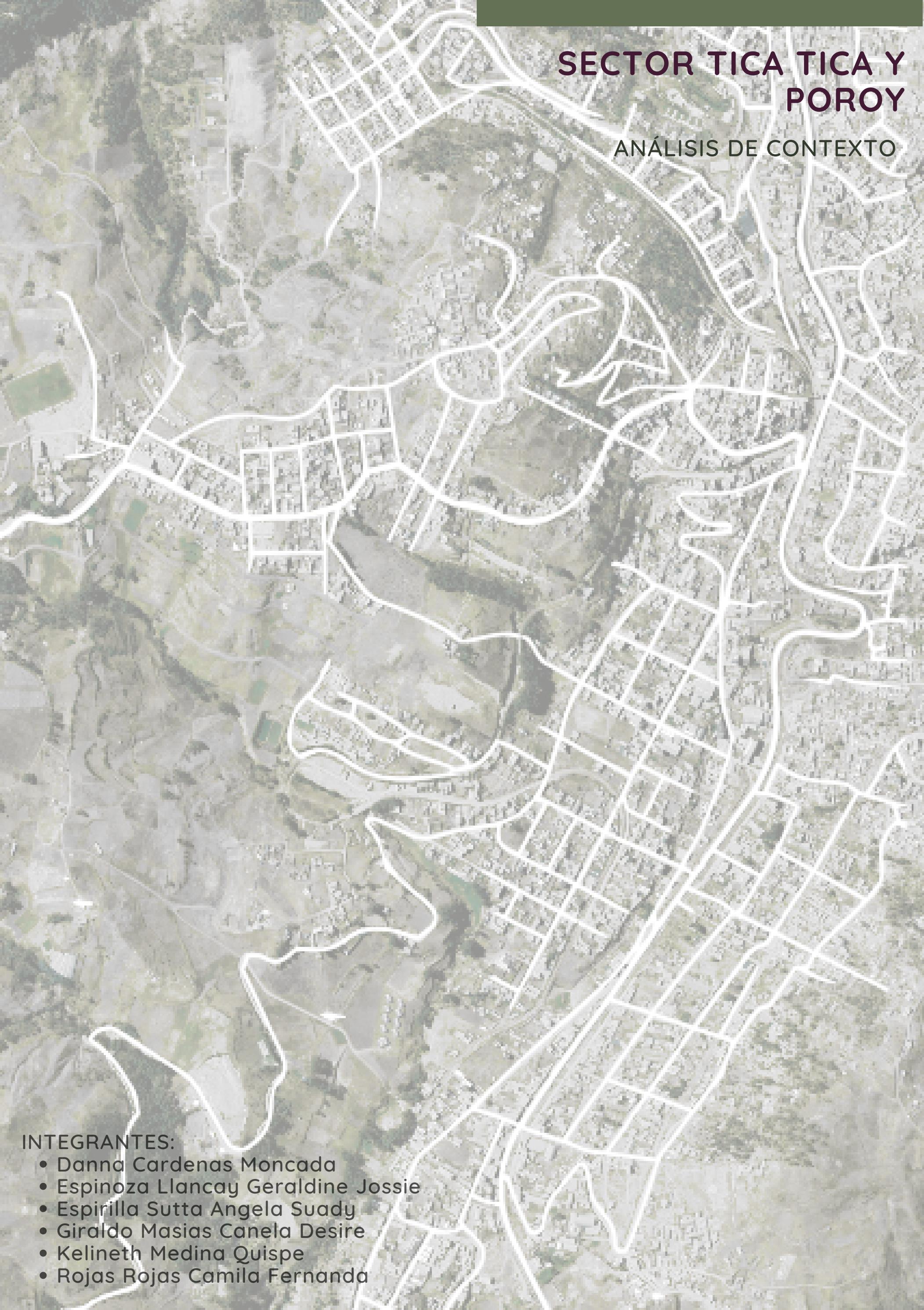 TICA TICA - CRÍTICA II by Desire Giraldo - Issuu