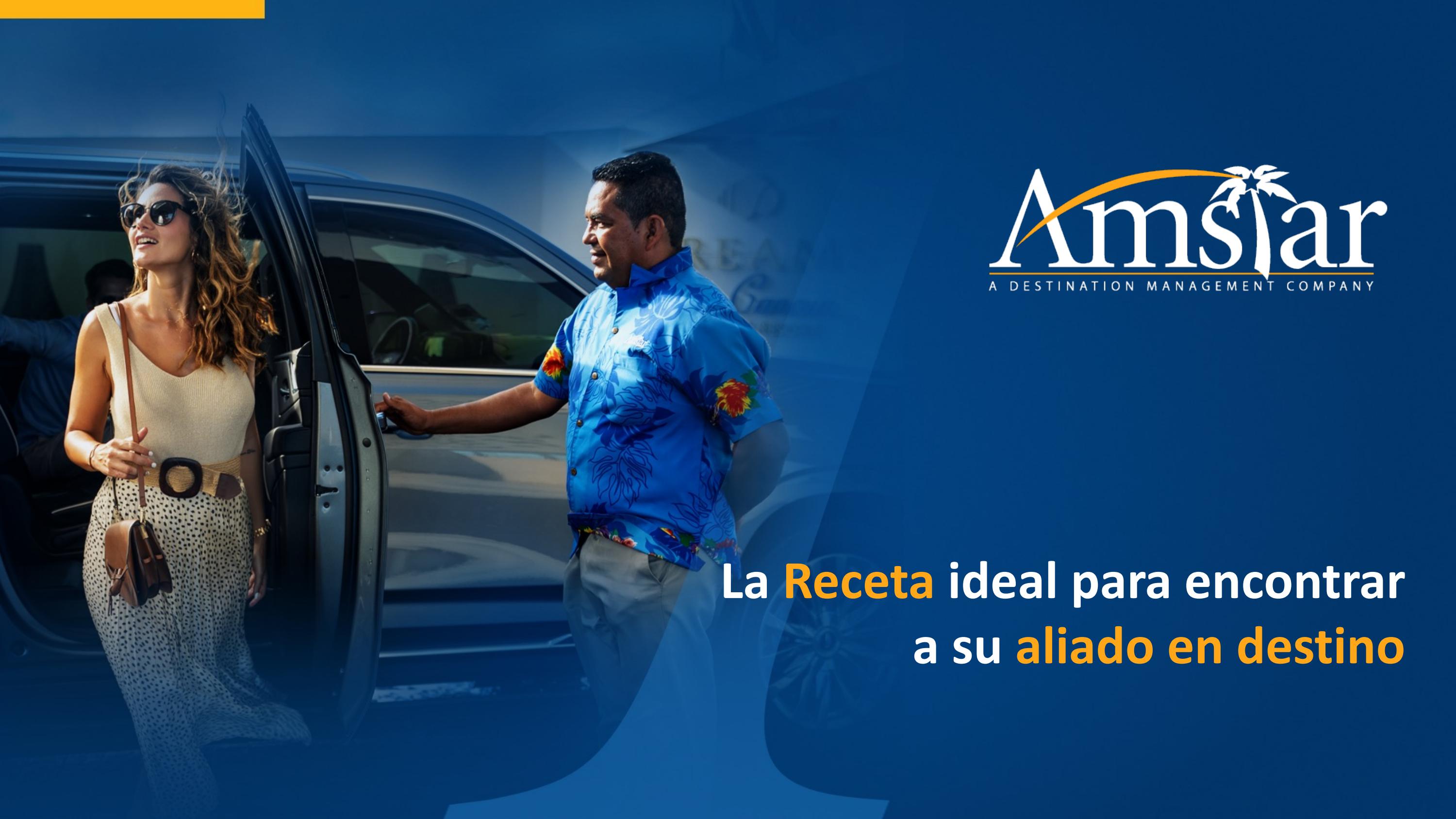 Amstar Presentación Corporativa by Amstar - Issuu