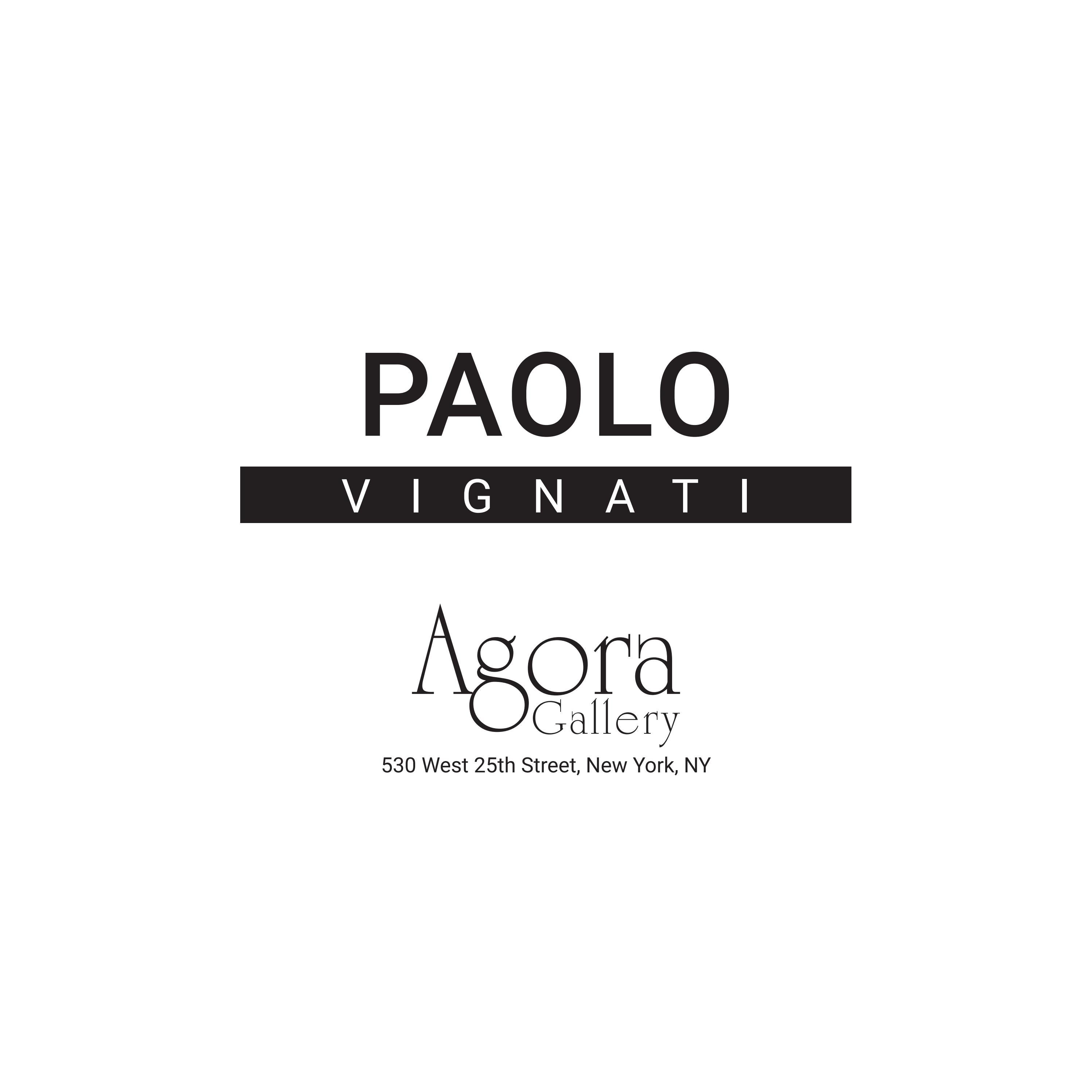 Paolo Vignati Artist Catalog | Agora Gallery by Agora Gallery - Issuu