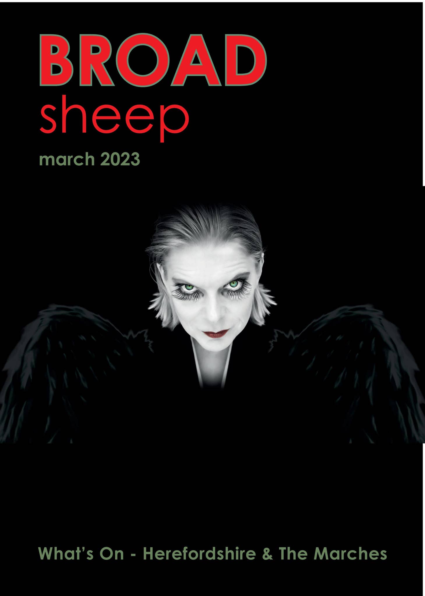 BROAD SHEEP - March 2023 by Broadsheep - Issuu