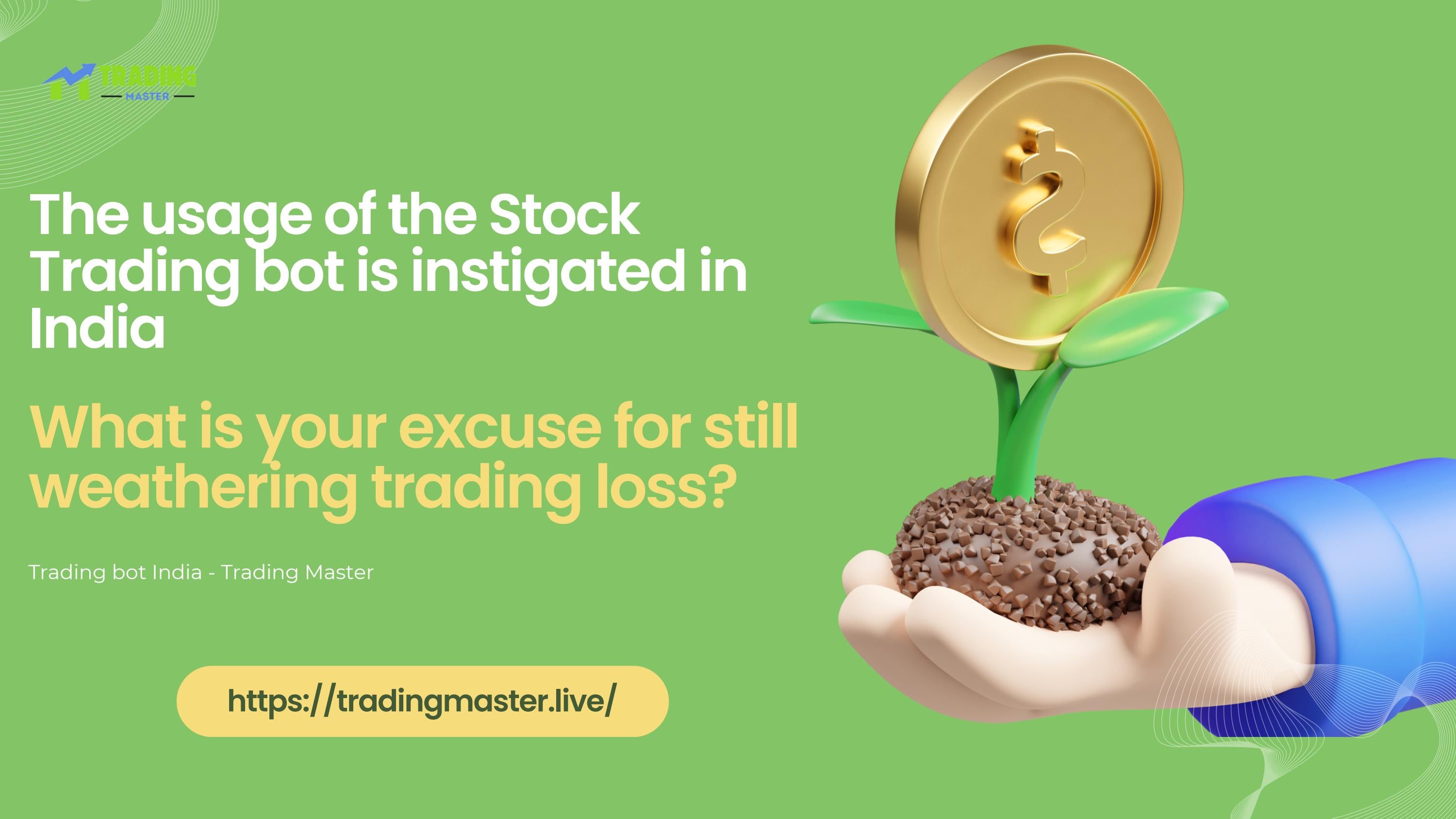 Stock Trading Bot By Tradingmaster12 Issuu 