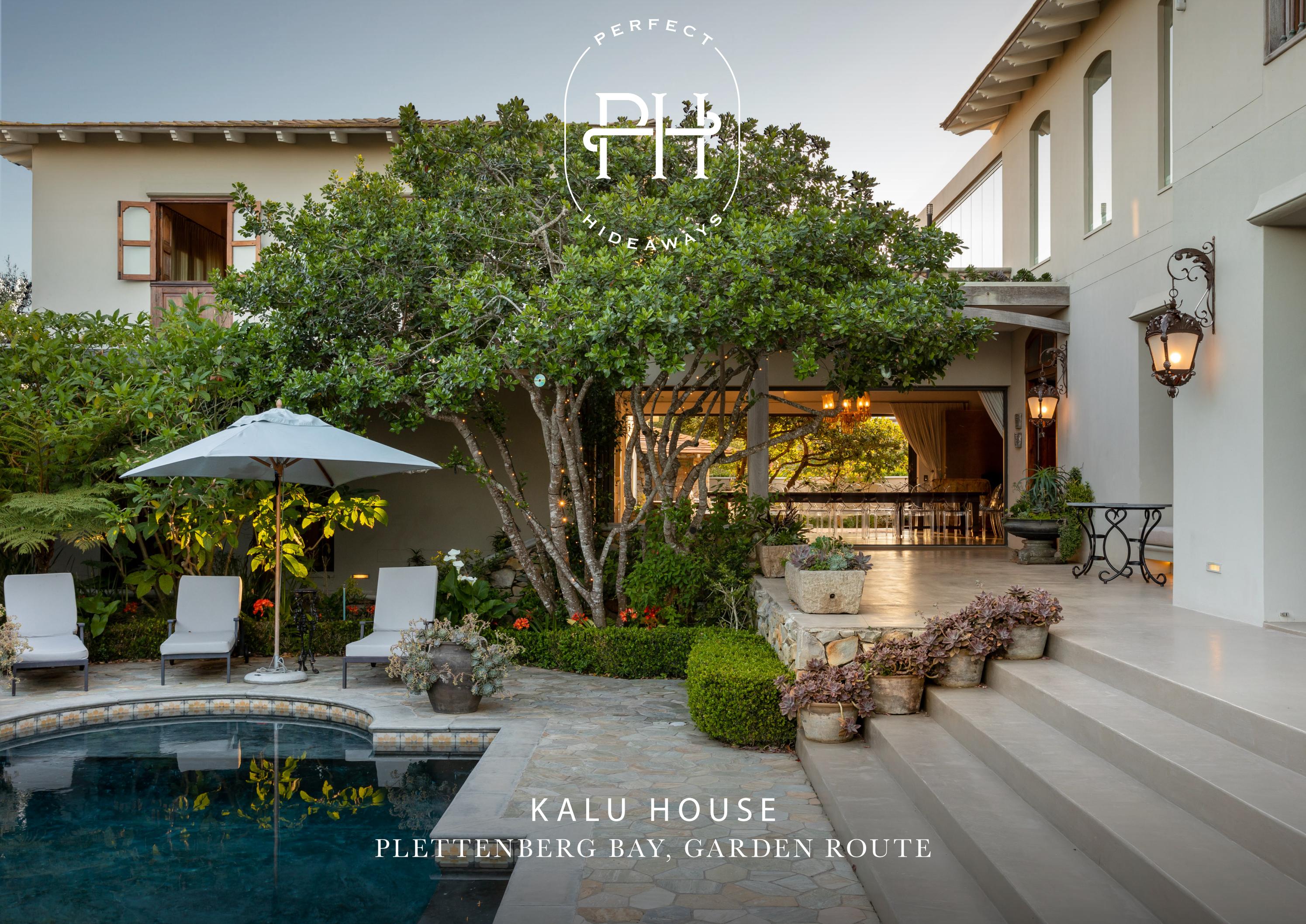 PH Travel | Kalu House by perfecthideaways1 - Issuu