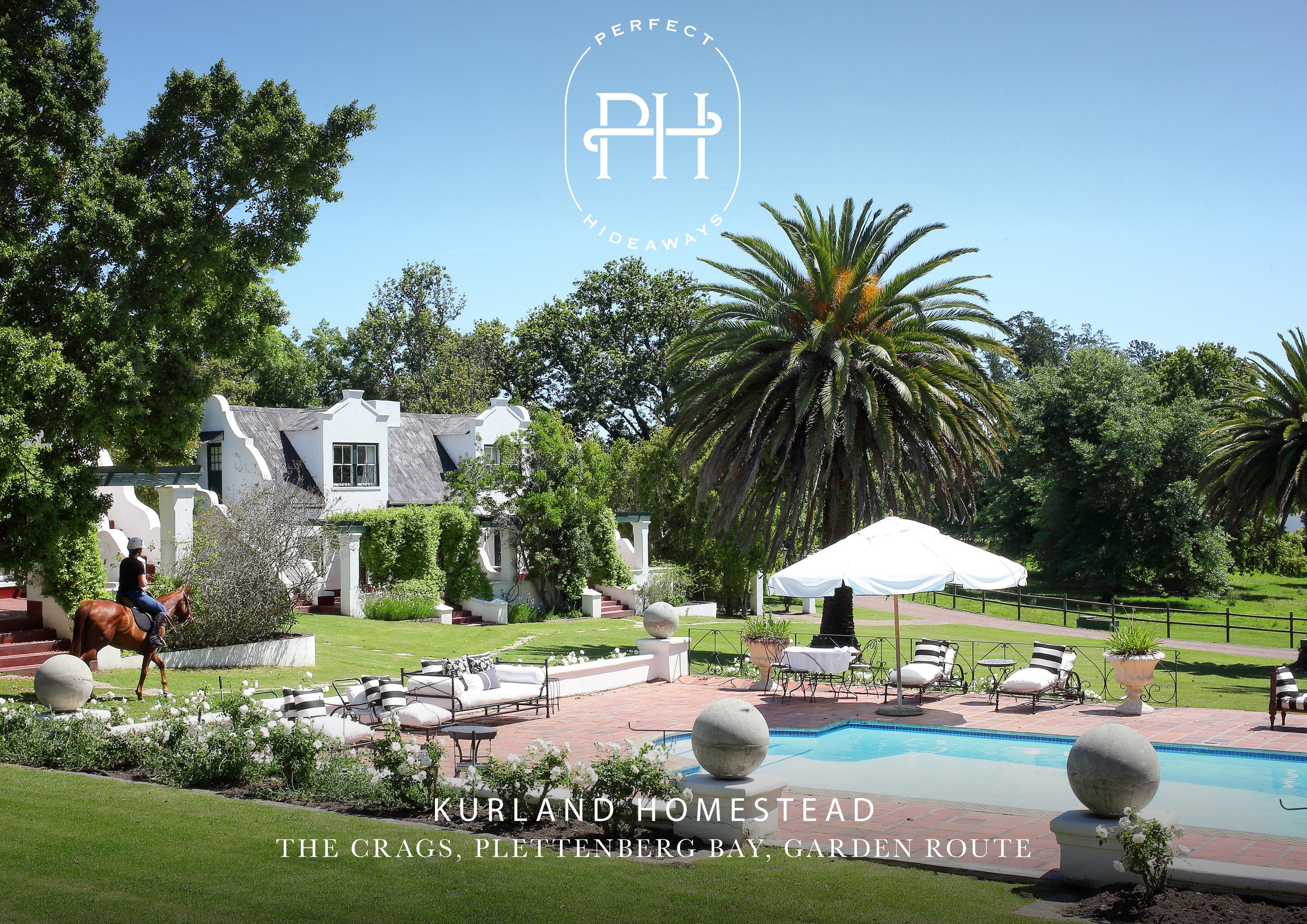 PH Travel | Kurland Homestead by perfecthideaways1 - Issuu