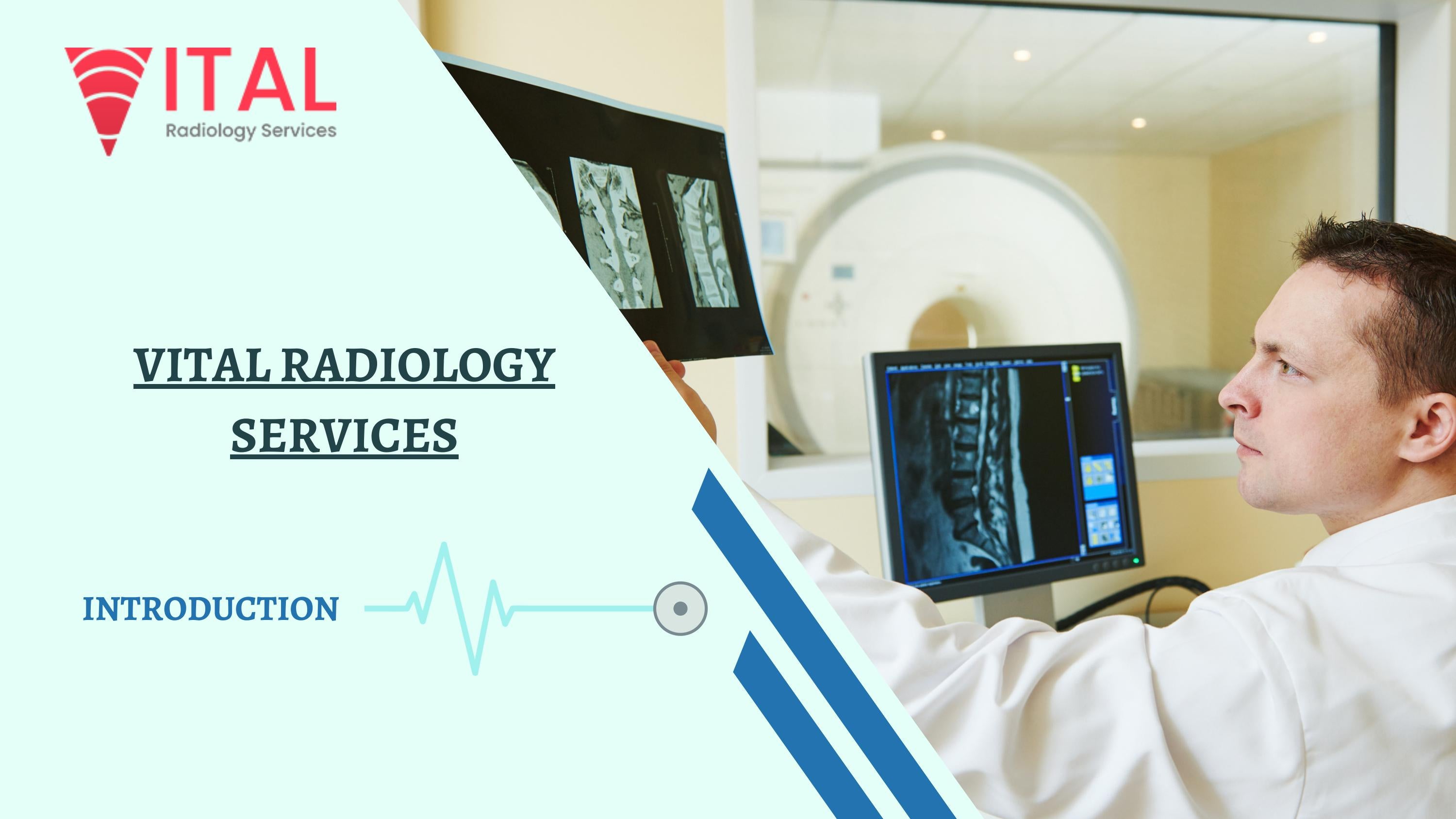 Get Emergency Radiology Reporting Services by Vital Radiology Services ...