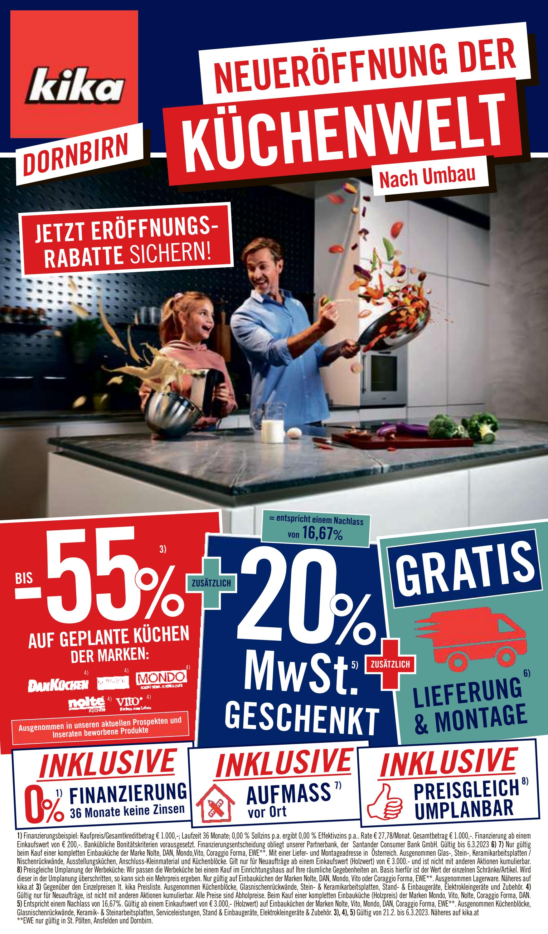 Kika_1_KW8 by Russmedia Digital GmbH - Issuu