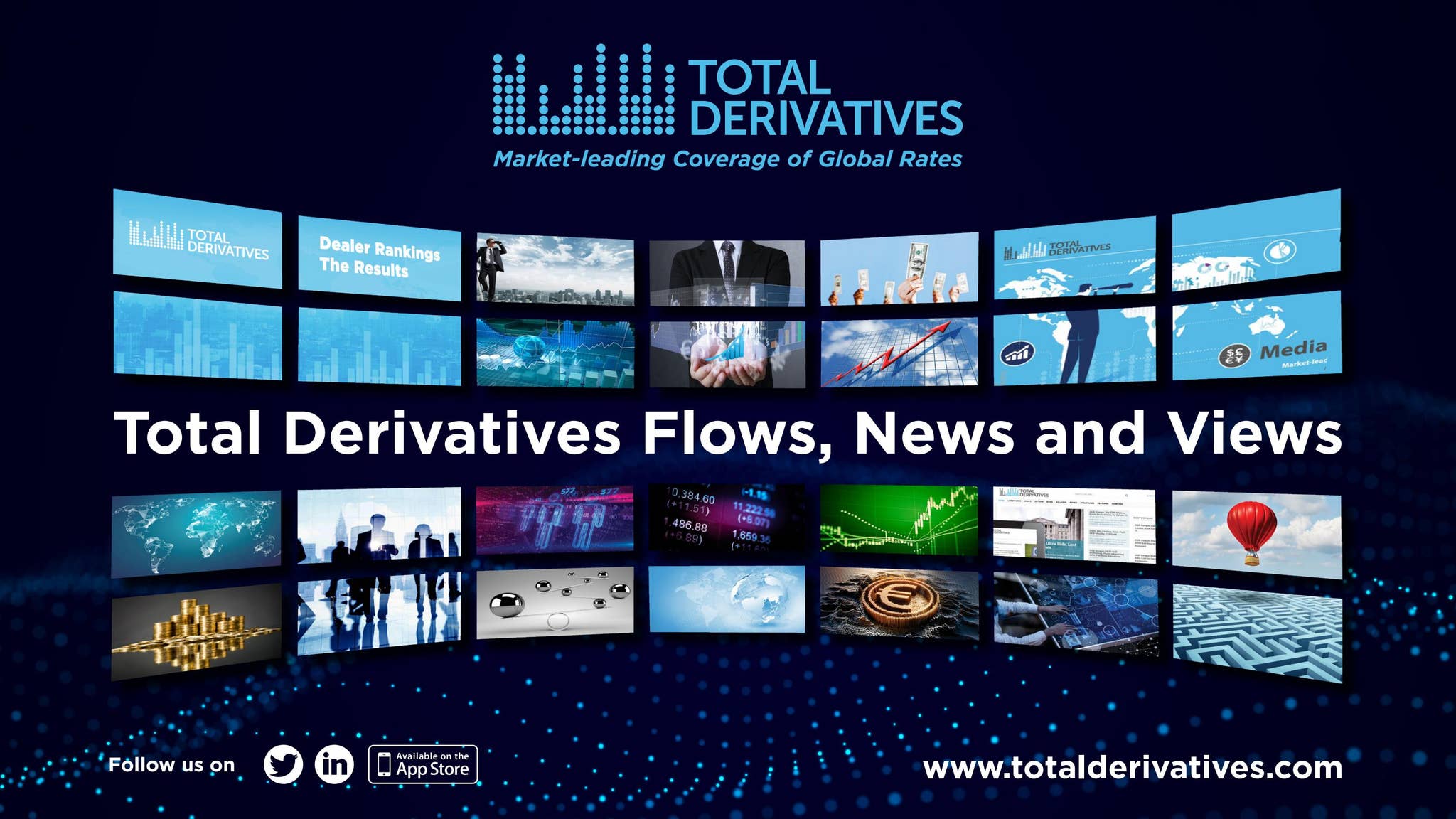 Total Derivatives: Flows News and Views by SRP2025 - Issuu